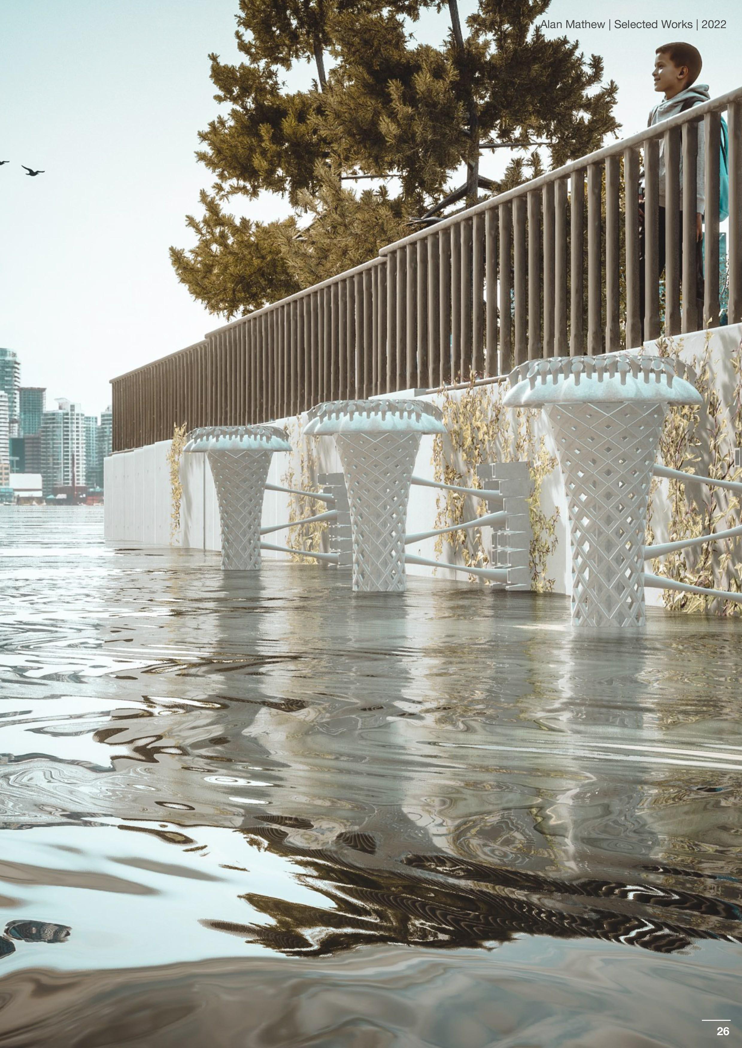 Portfolio | Alan Mathew | 2019-2022 by Alan Mathew - Issuu