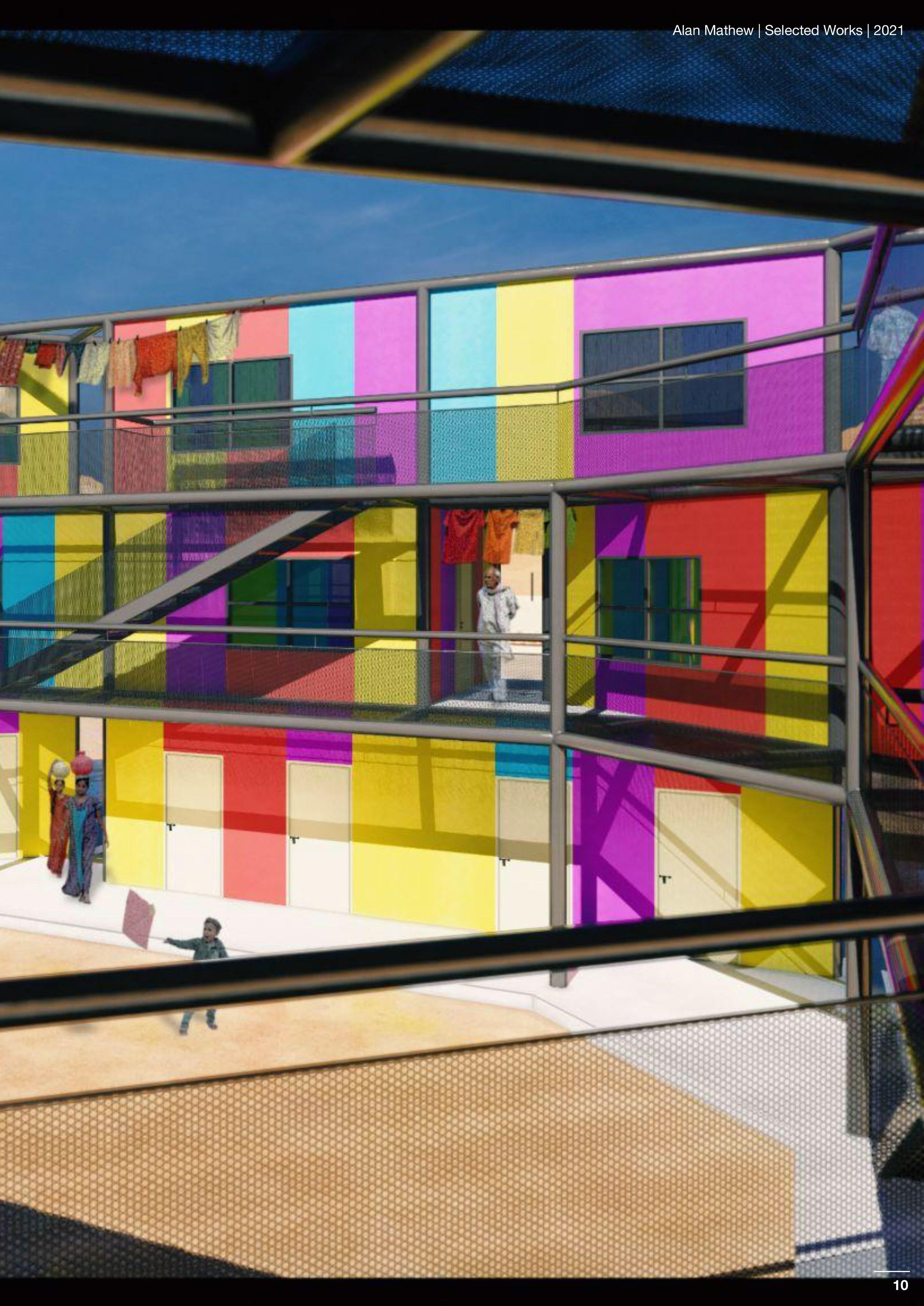 Portfolio | Alan Mathew | 2019-2022 by Alan Mathew - Issuu