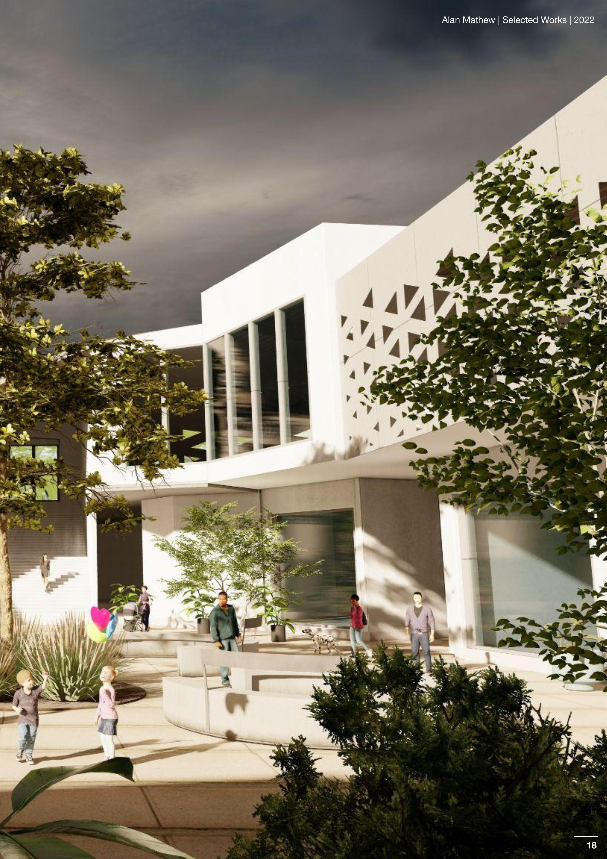 Portfolio | Alan Mathew | 2019-2022 by Alan Mathew - Issuu