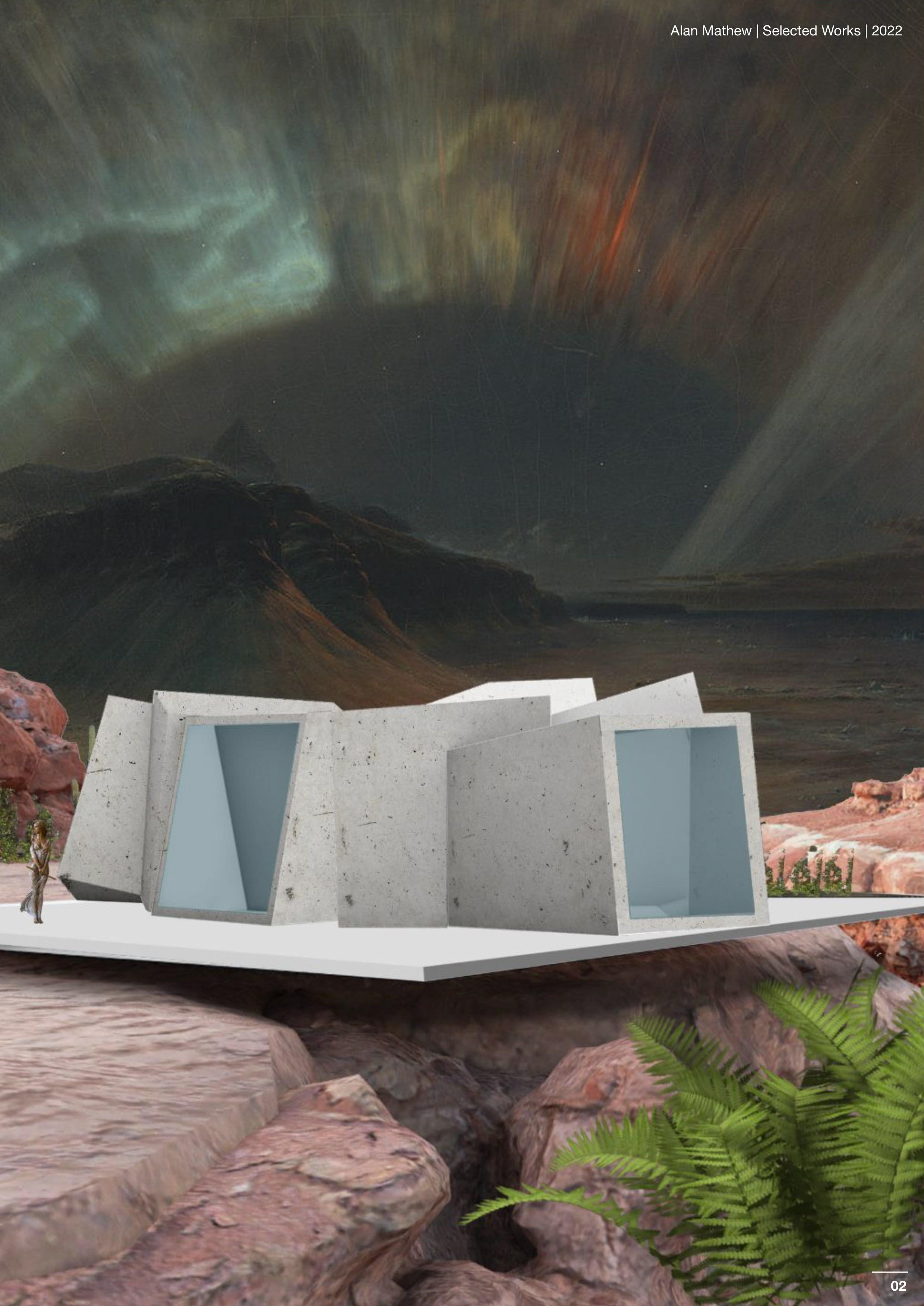 Portfolio | Alan Mathew | 2019-2022 by Alan Mathew - Issuu