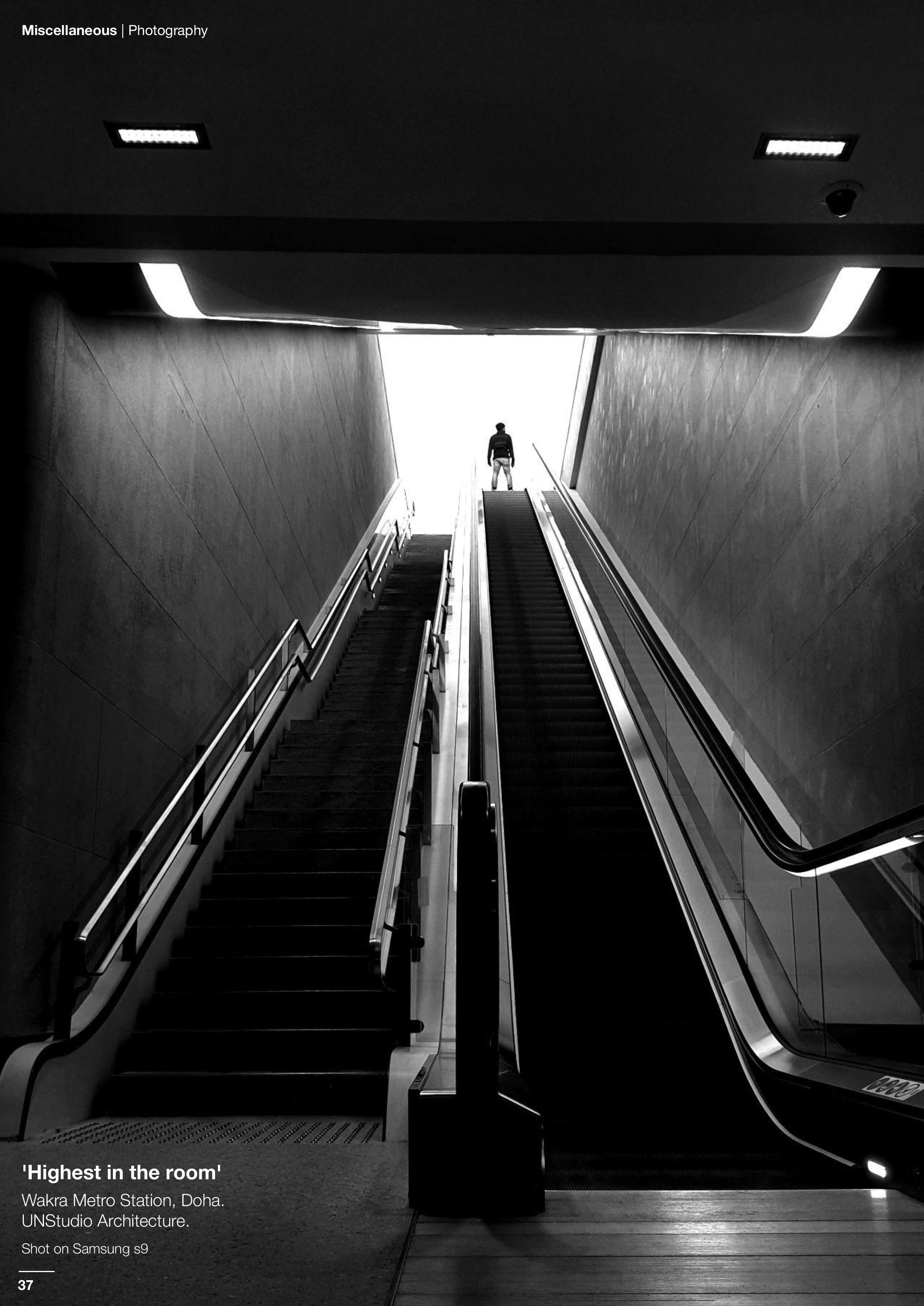 Portfolio | Alan Mathew | 2019-2022 by Alan Mathew - Issuu