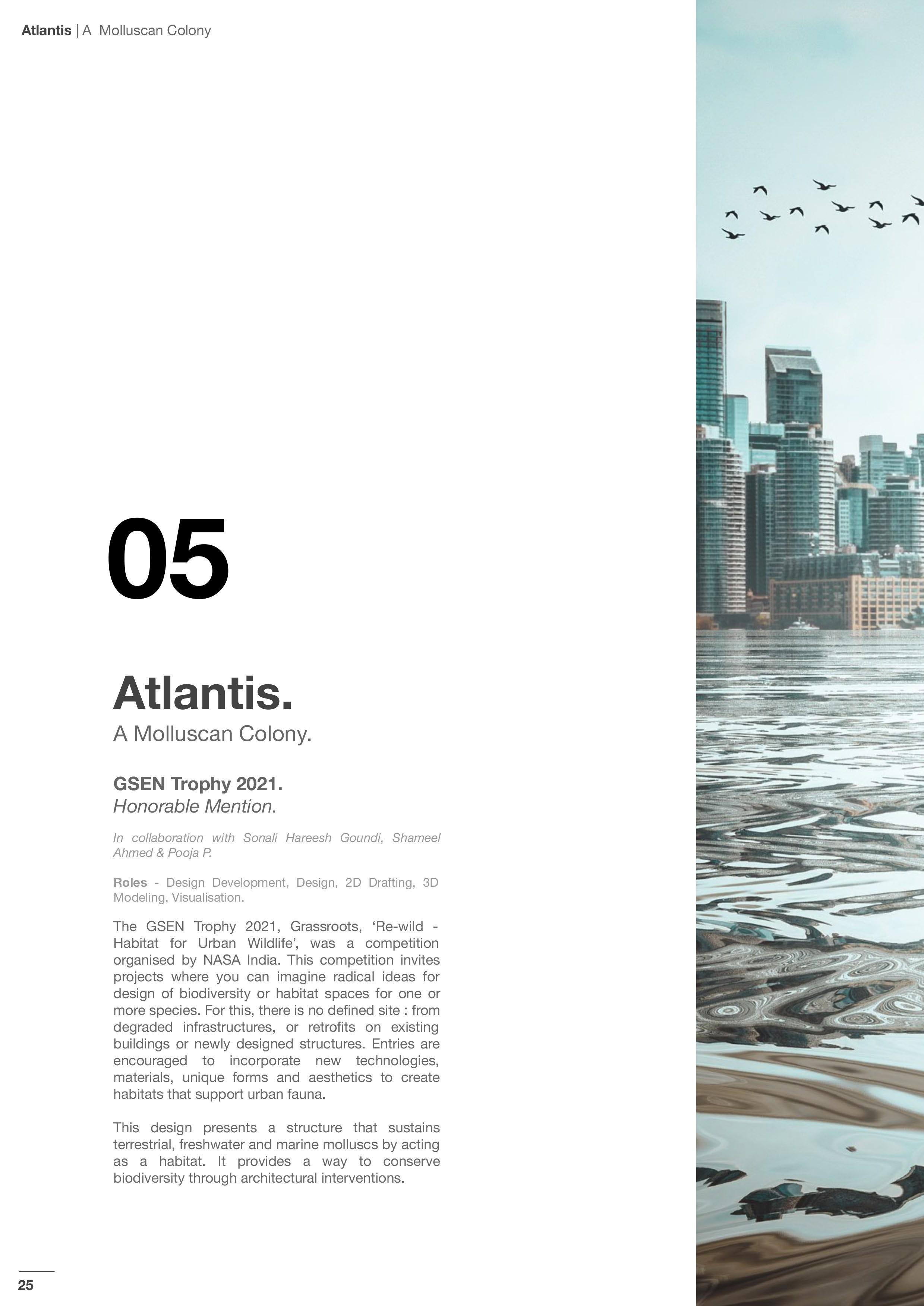 Portfolio | Alan Mathew | 2019-2022 by Alan Mathew - Issuu