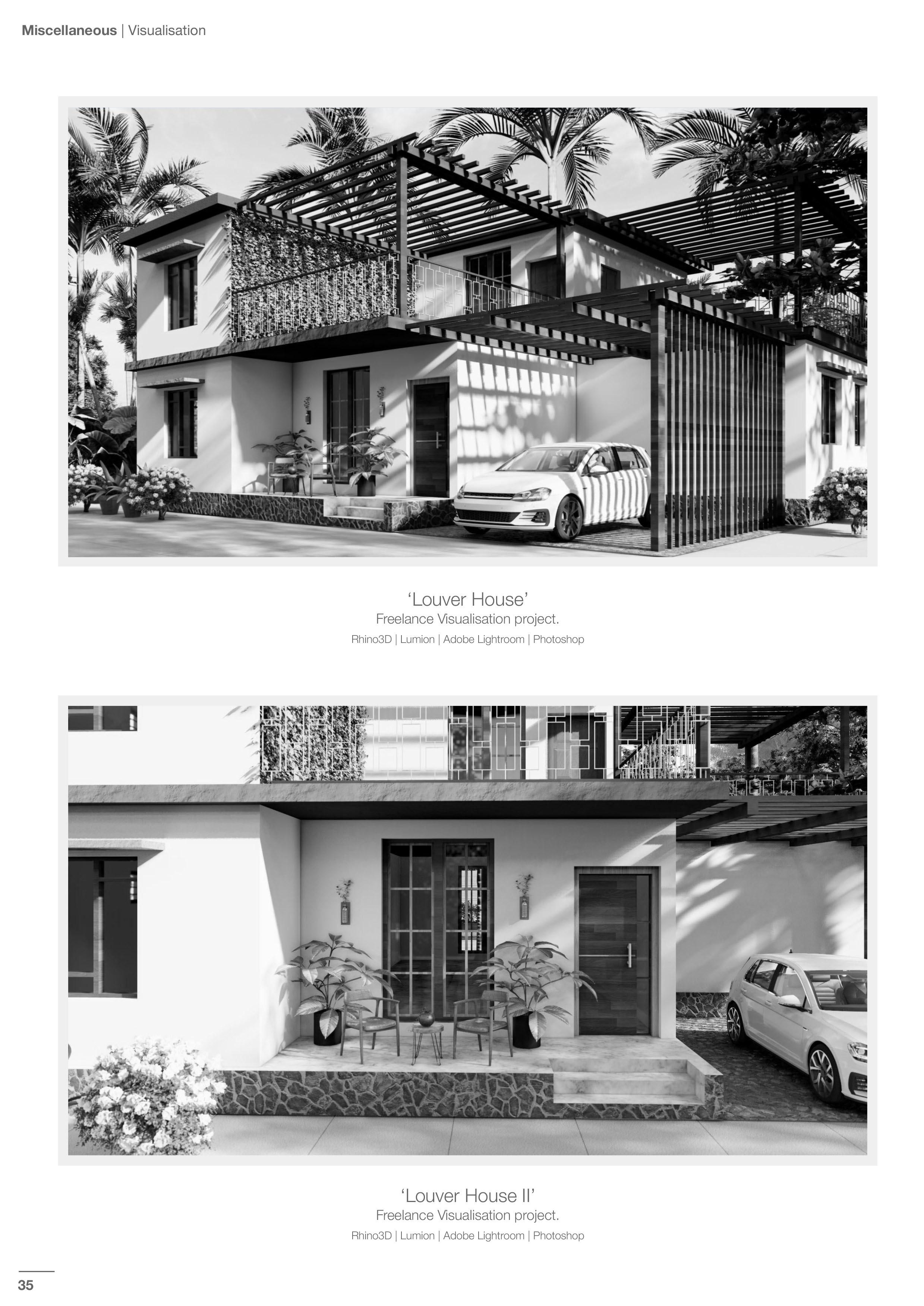 Portfolio | Alan Mathew | 2019-2022 by Alan Mathew - Issuu