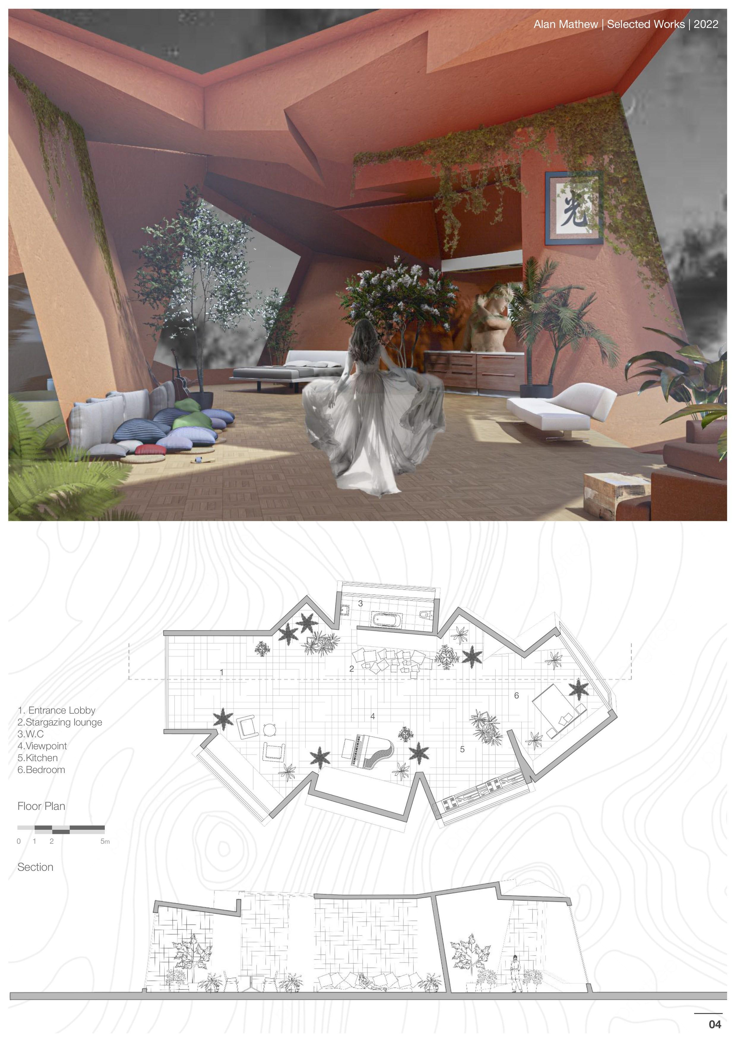 Portfolio | Alan Mathew | 2019-2022 by Alan Mathew - Issuu