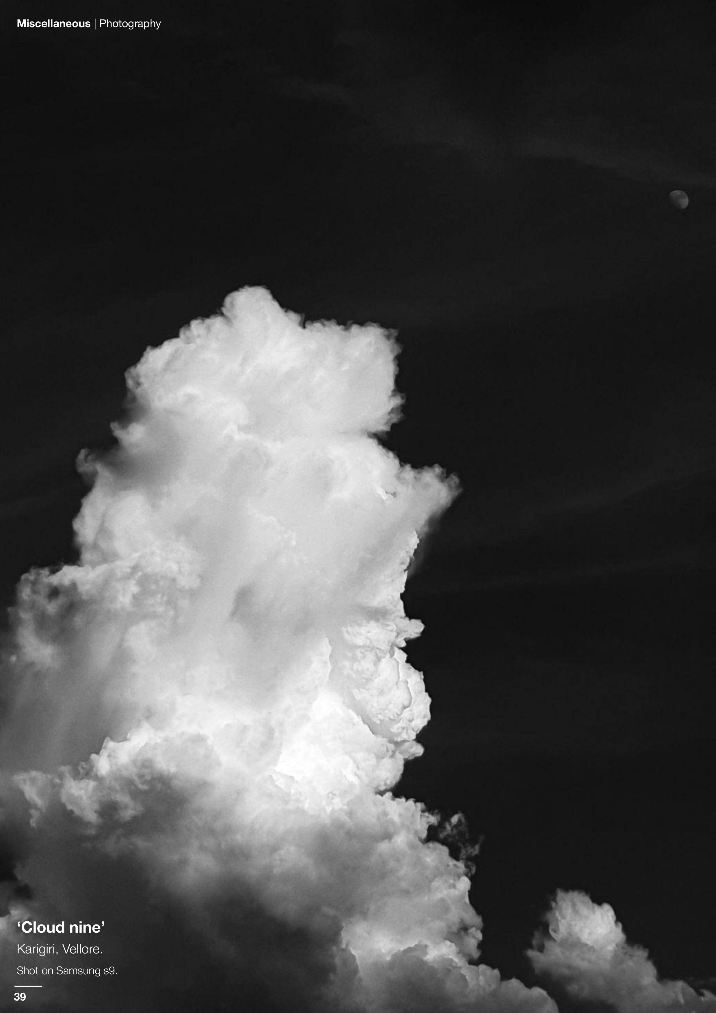 Portfolio | Alan Mathew | 2019-2022 by Alan Mathew - Issuu