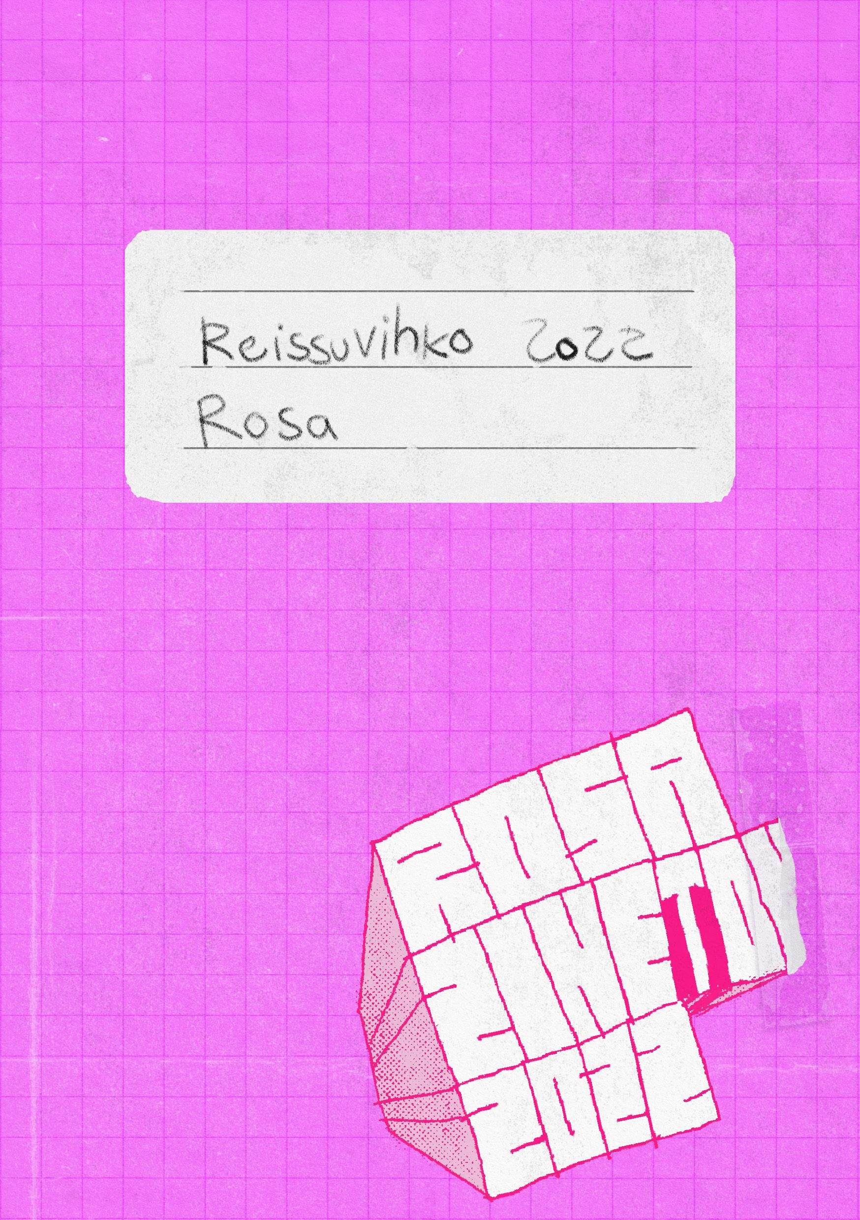Rosa Zineton 2022 by vabajaba - Issuu