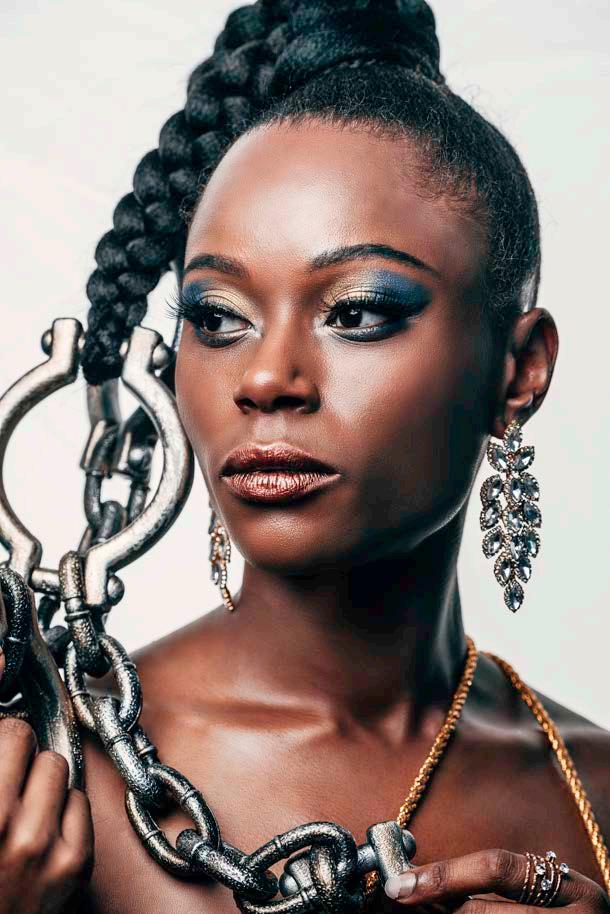 THE DARRELL MICHAEL HAIR EXPERIENCE by Darrell Michael - Issuu