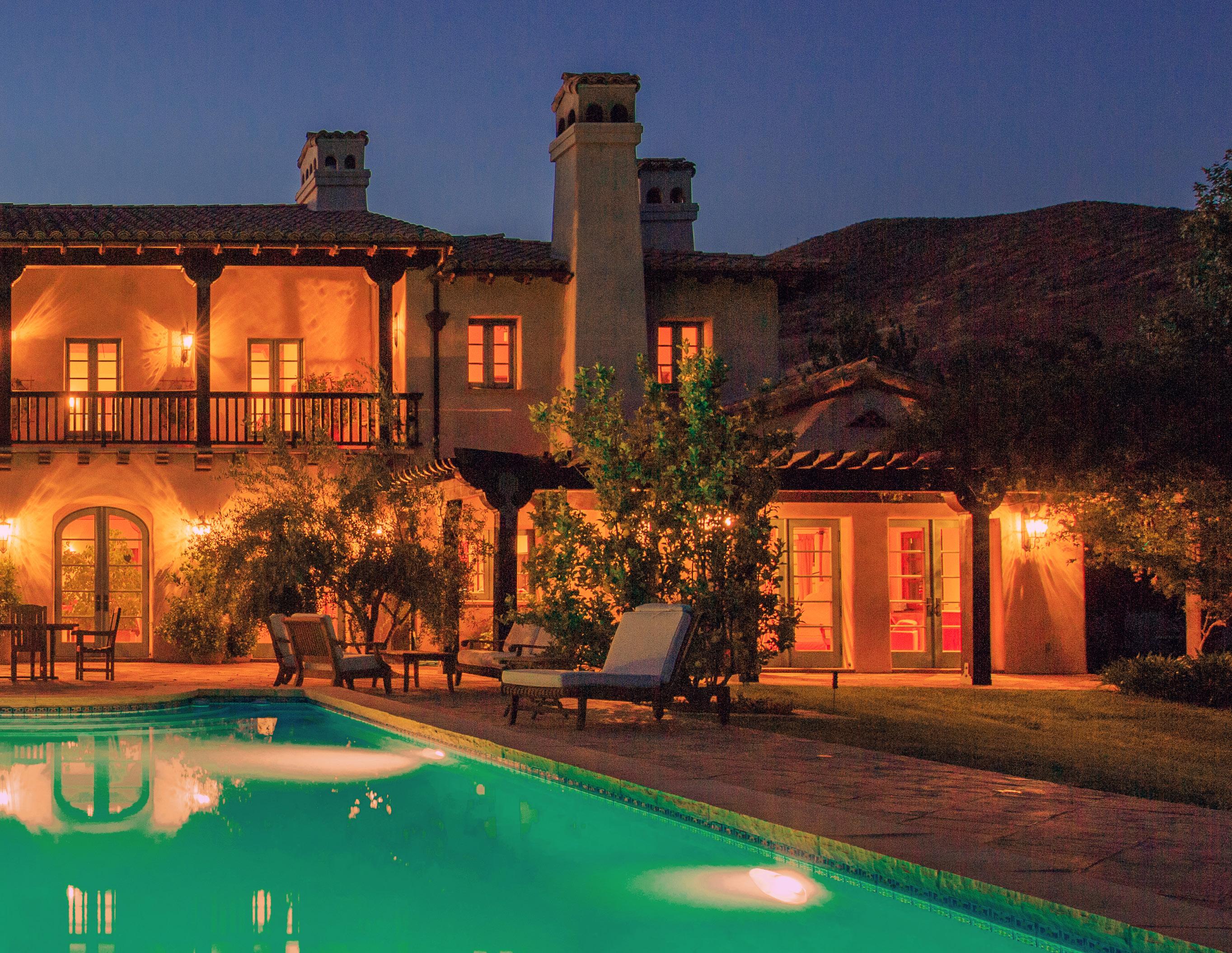 Figueroa Farms Estate Brochure by Mat's World Photography - Issuu