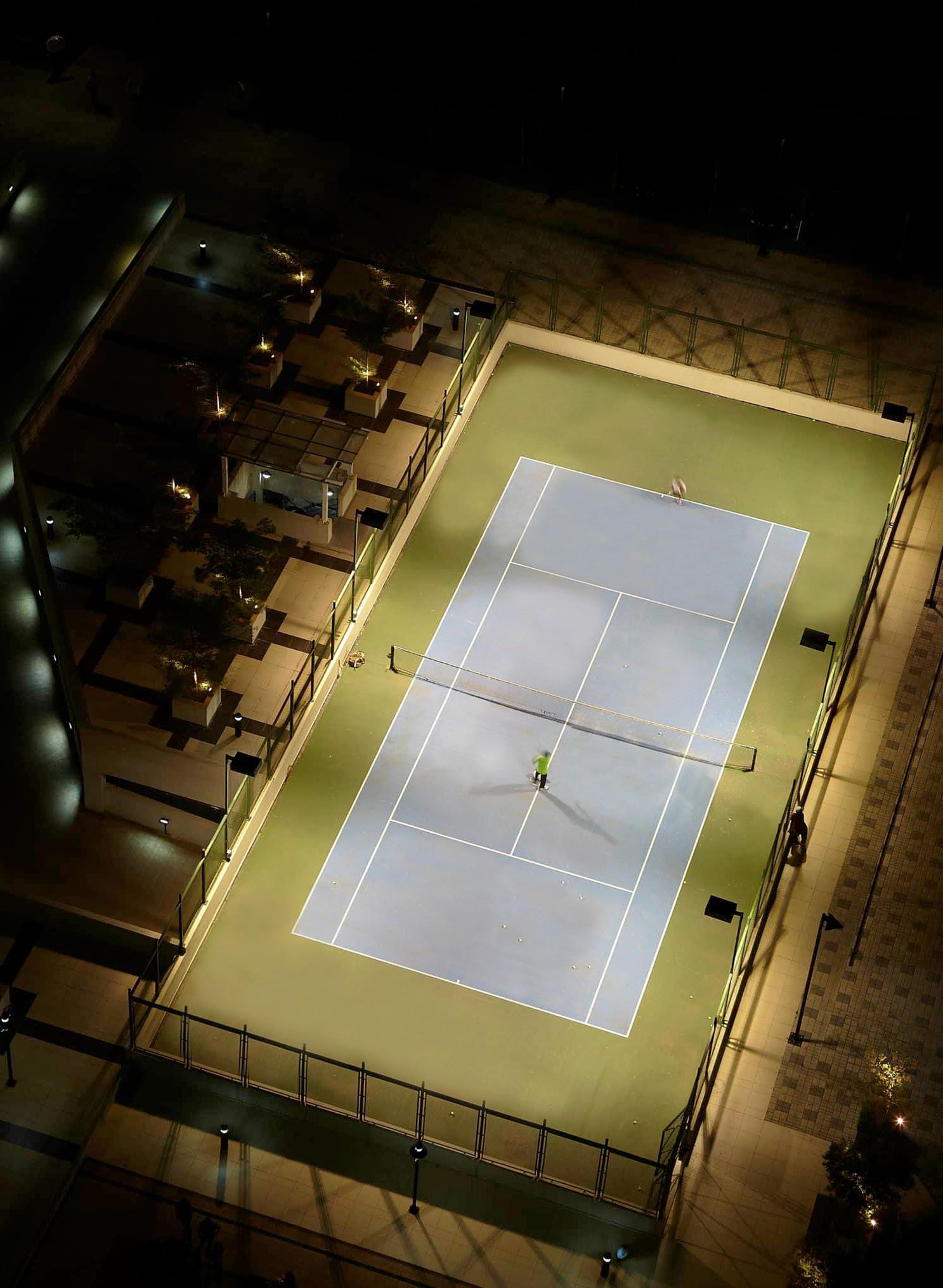 LIGMAN / tennis-court-lighting-brochure by lighthousereps - Issuu