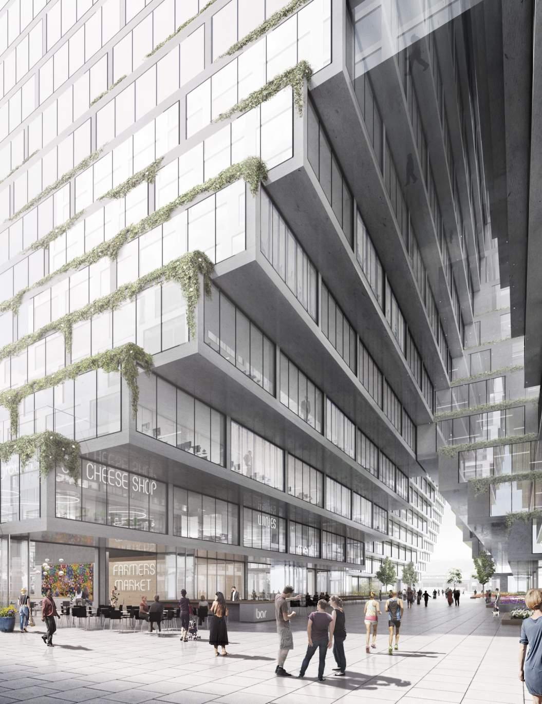 GOOGLE LONDON HEADQUARTERS - Issuu