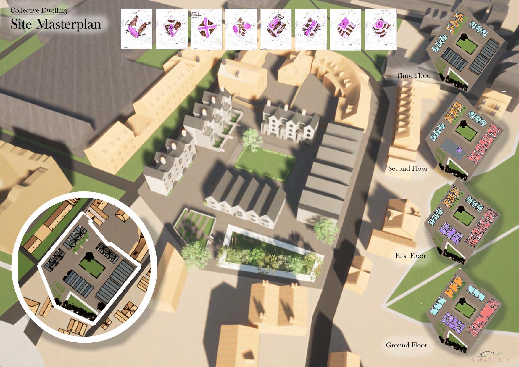 Kay Reyes portfolio by Kay Reyes - Issuu