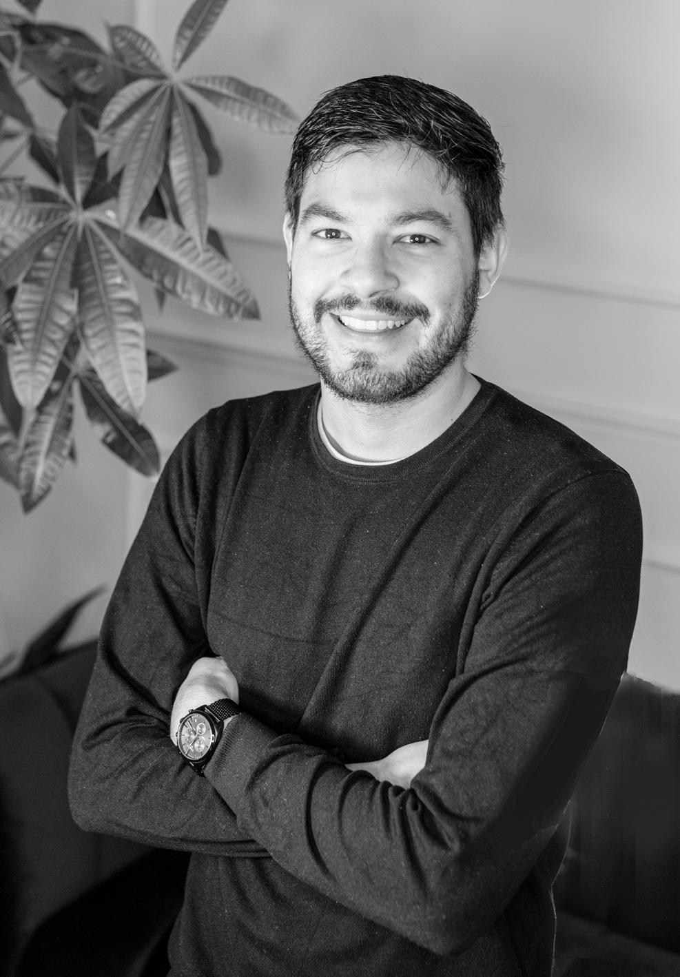 Architecture Portfolio- Juan Felipe Manrique by Juan Felipe Manrique ...