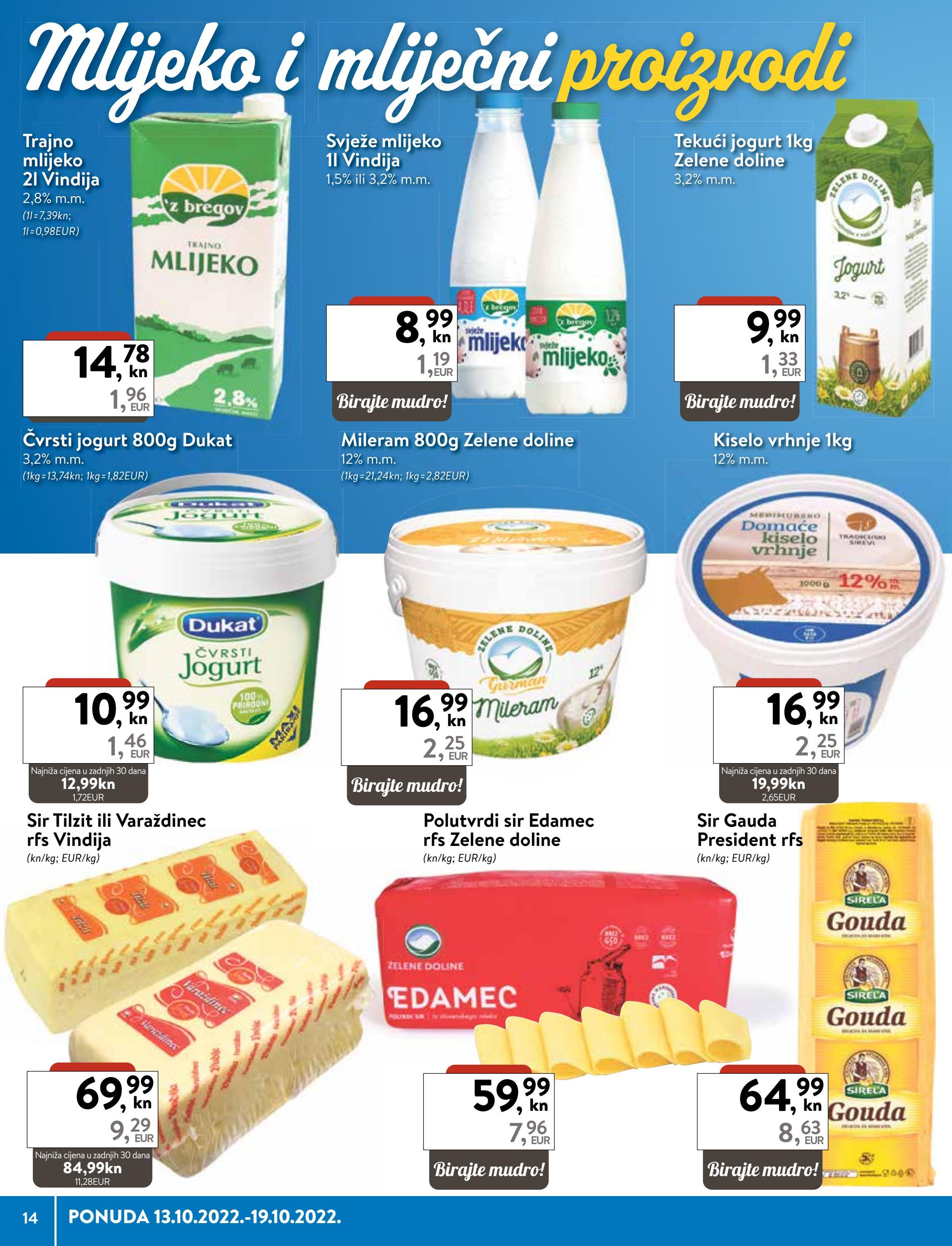 KTC katalog supermarket od 13.-19.10.2022. by Catalog.hr - Issuu
