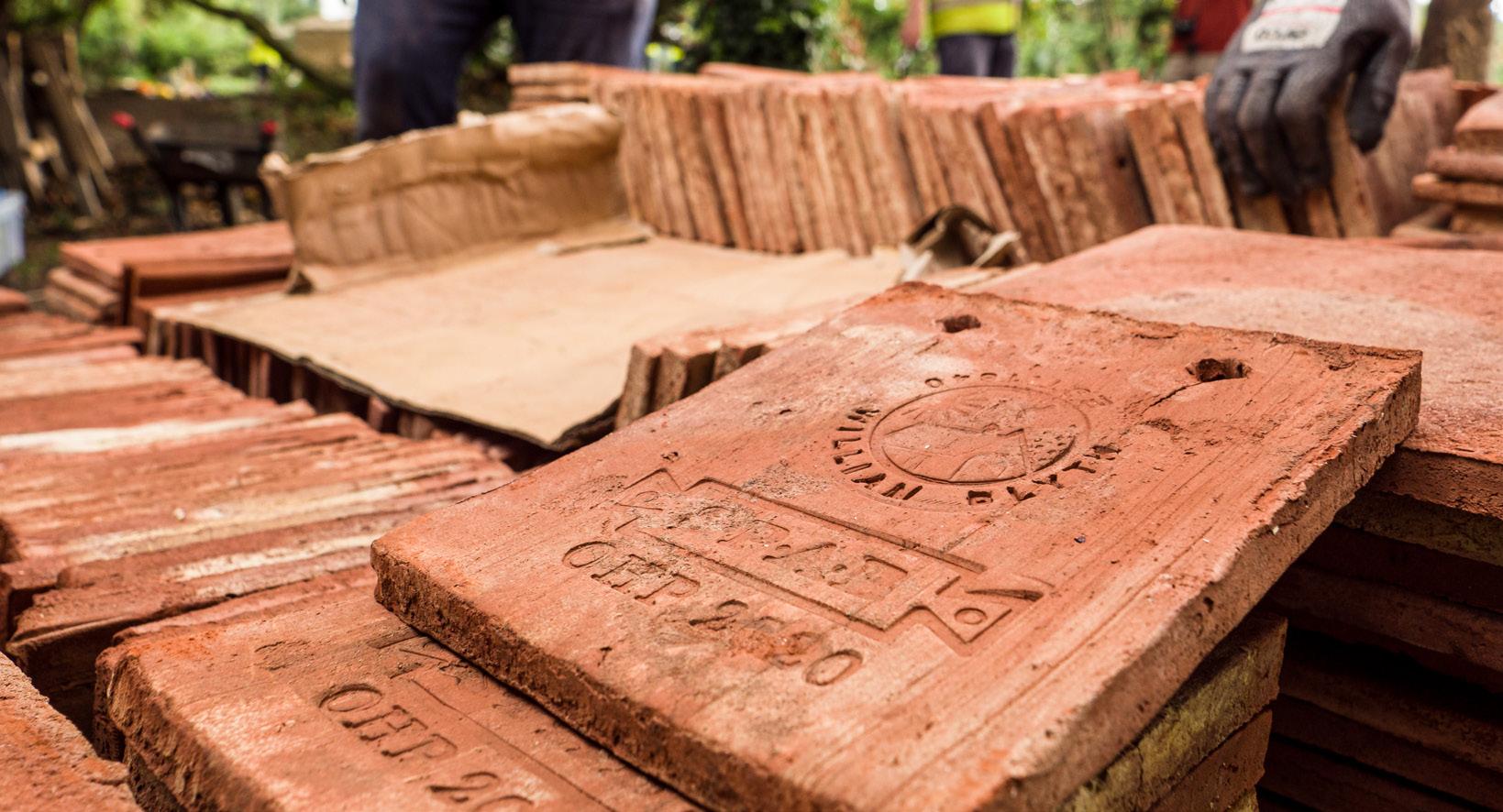 SPAB Repair of Old Buildings Course 2022 Handbook by The SPAB - Issuu