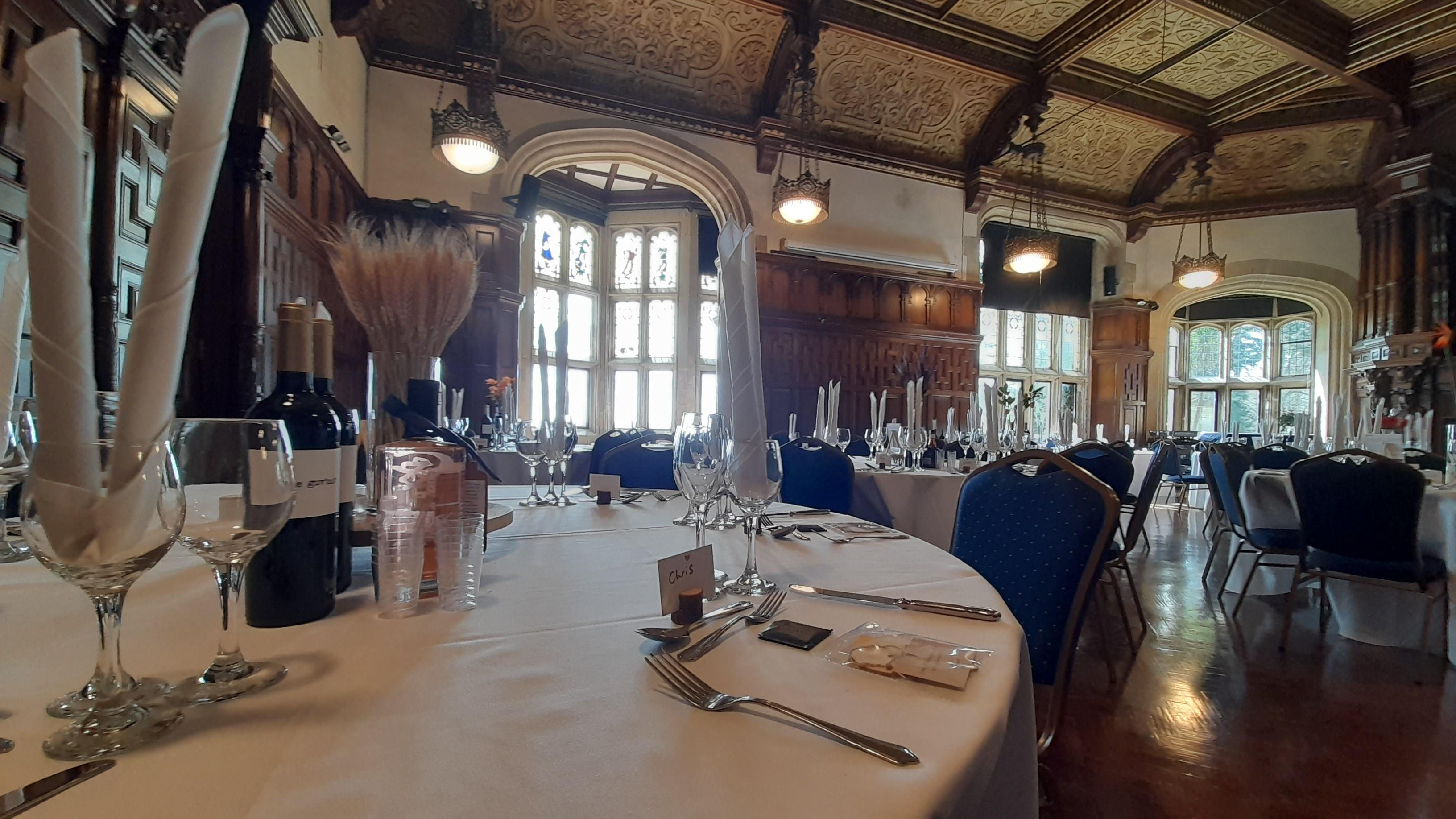 Worth School catering brochure by Worth School - Issuu