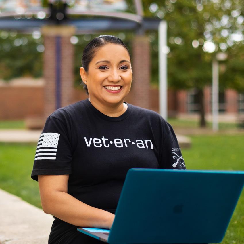 UWM Graduate School | Viewbook | 2022-23 by University of Wisconsin ...