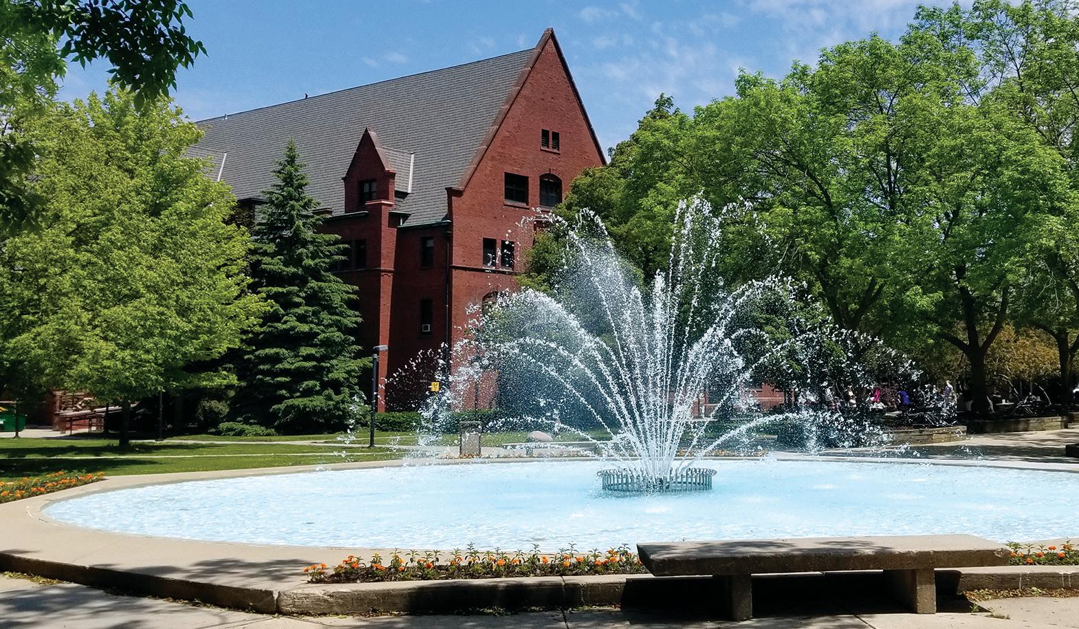 UWM Graduate School | Viewbook | 2022-23 by University of Wisconsin ...