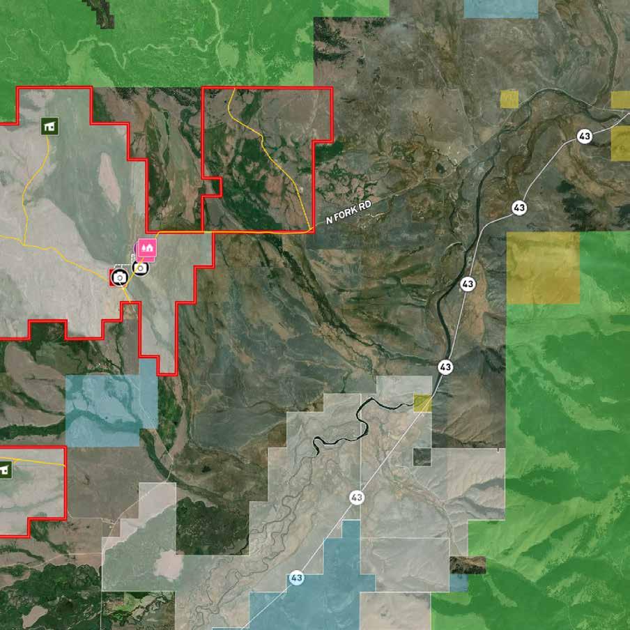 Arrow Ranch | Fay Ranches by Fay Ranches - Issuu