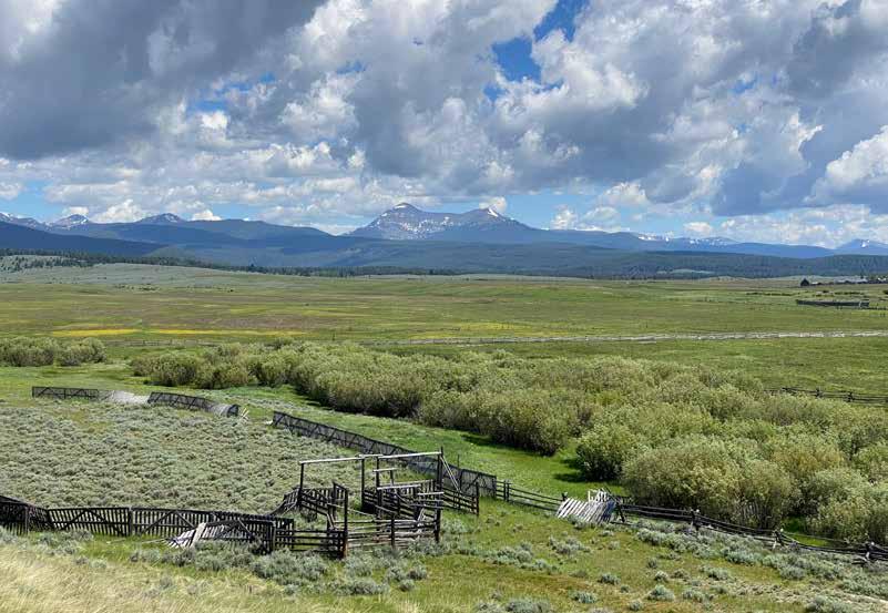 Arrow Ranch | Fay Ranches by Fay Ranches - Issuu