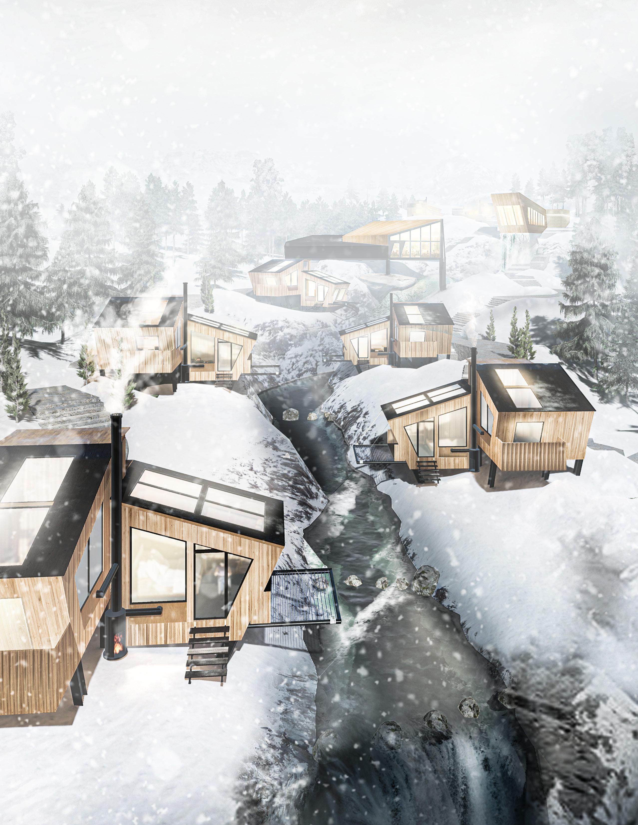 Priyanshu Jangid | Architecture + Design Portfolio | 2019-22 | SPA Bhopal by Priyanshu Jangid ...