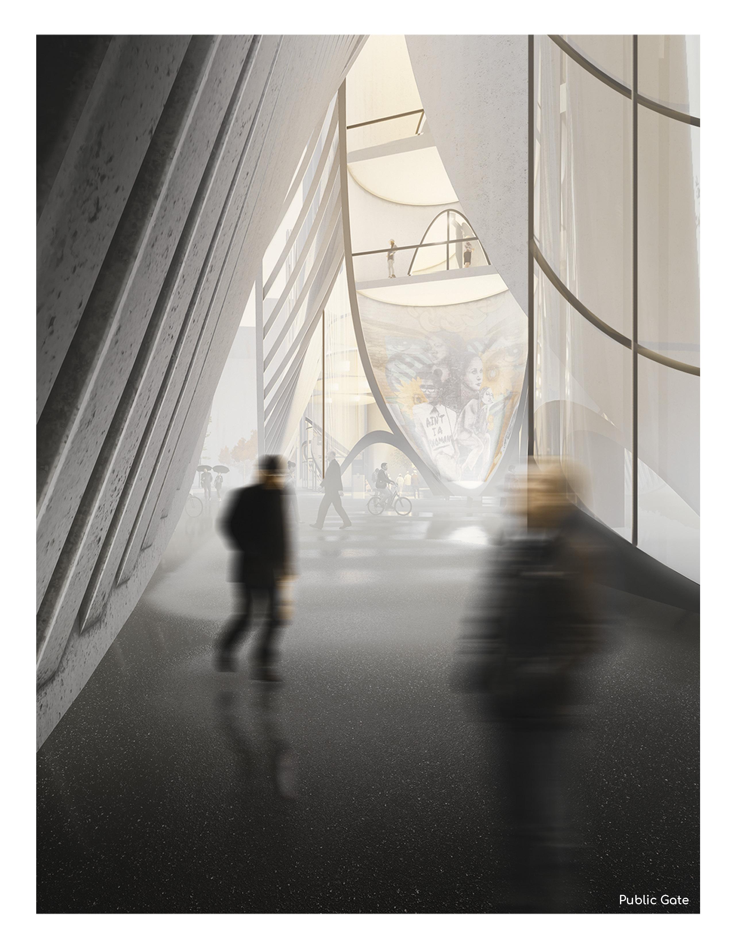 Priyanshu Jangid | Architecture + Design Portfolio | 2019-22 | SPA Bhopal by Priyanshu Jangid ...