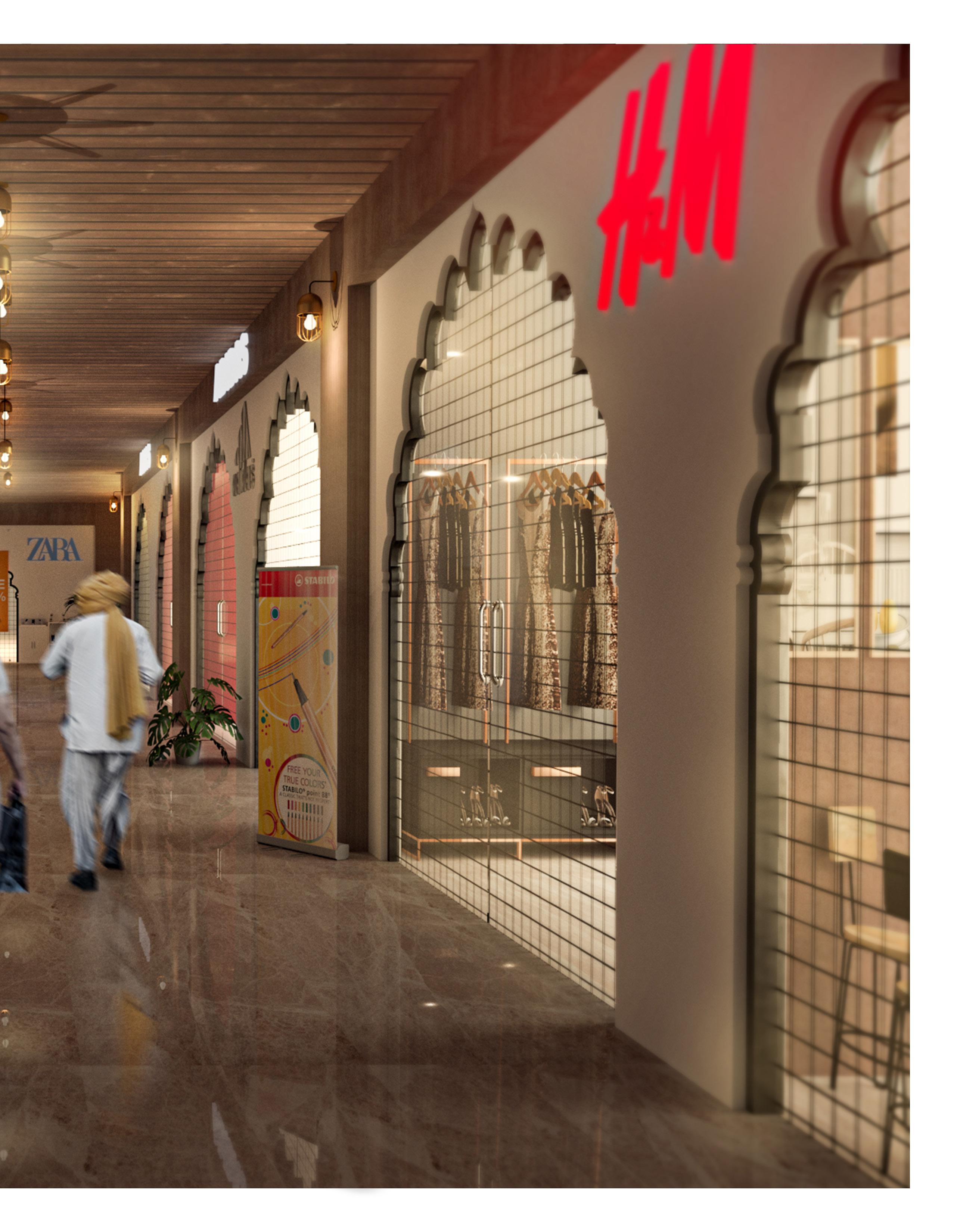 Priyanshu Jangid | Architecture + Design Portfolio | 2019-22 | SPA Bhopal by Priyanshu Jangid ...