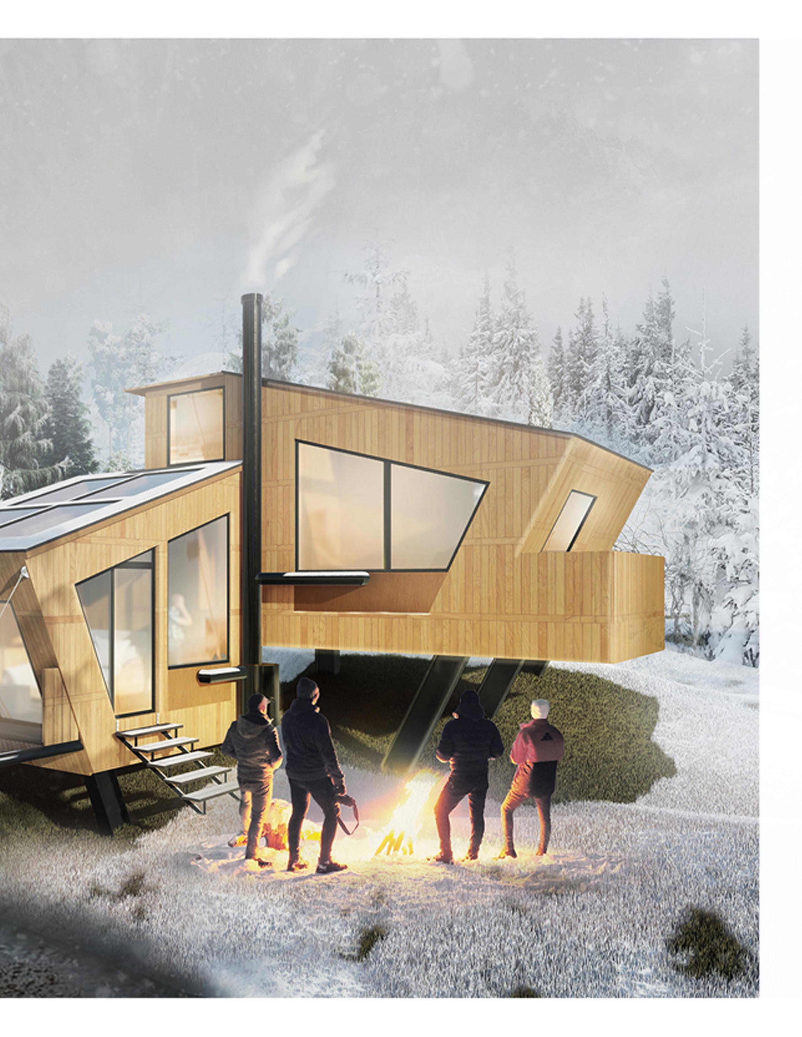 Priyanshu Jangid | Architecture + Design Portfolio | 2019-22 | SPA Bhopal by Priyanshu Jangid ...