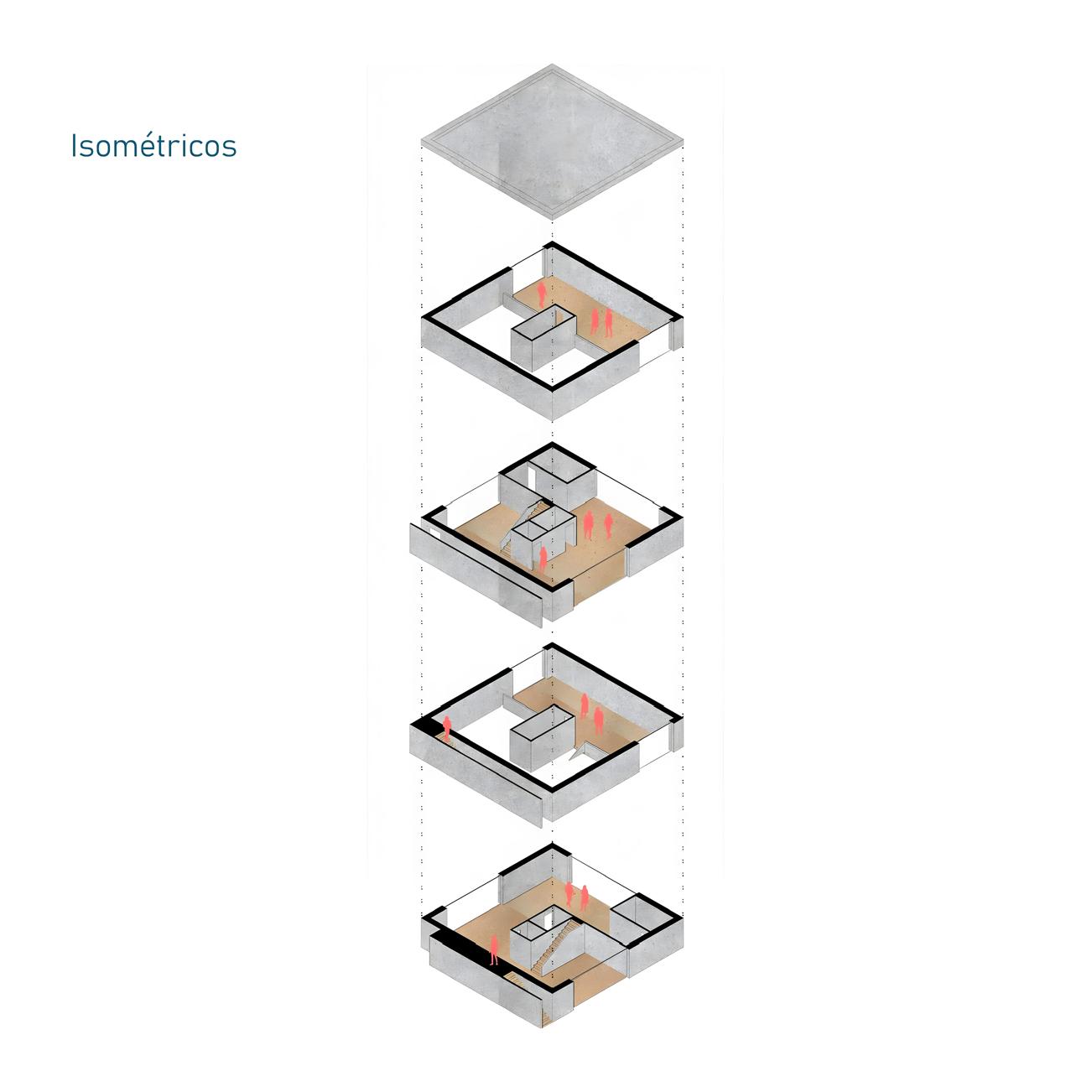Portafolio Arquitectura by Arath Santos Lopez - Issuu