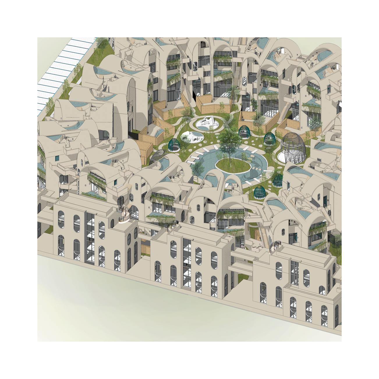 Portafolio Arquitectura by Arath Santos Lopez - Issuu