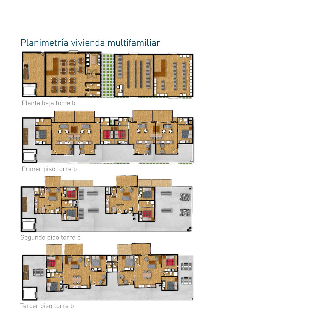 Portafolio Arquitectura by Arath Santos Lopez - Issuu