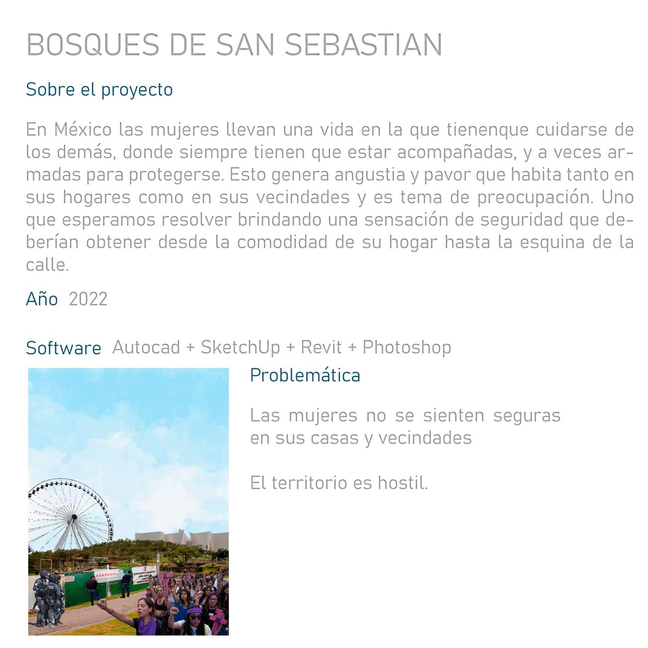 Portafolio Arquitectura by Arath Santos Lopez - Issuu