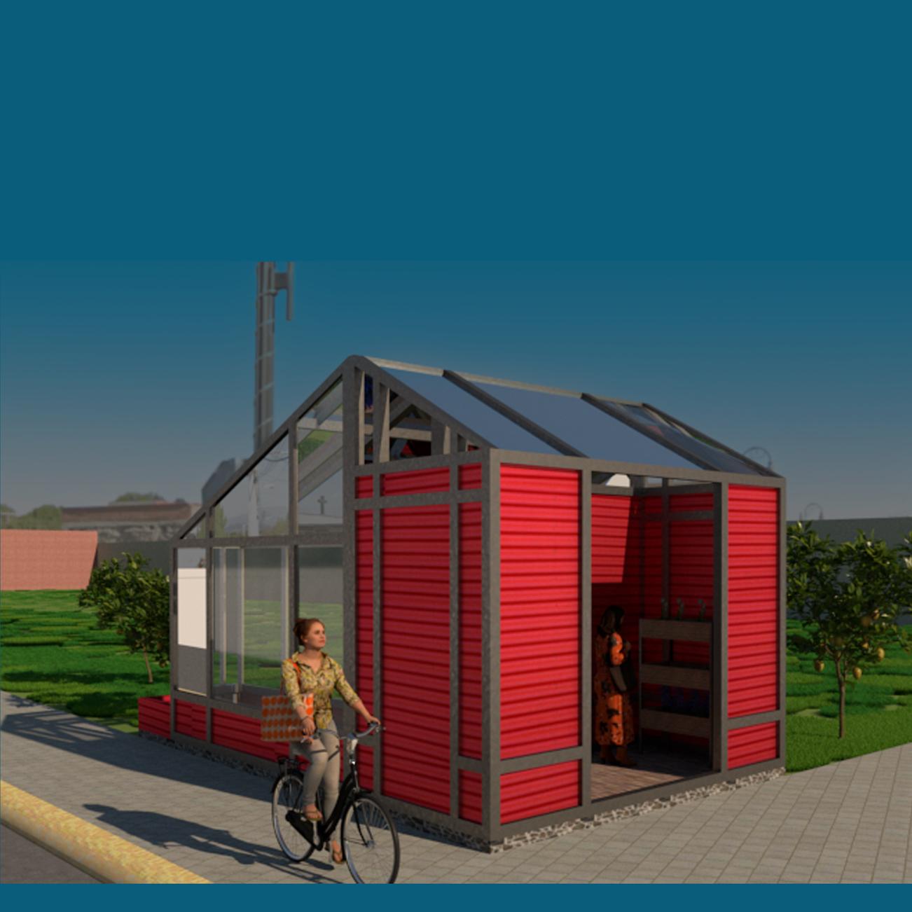 Portafolio Arquitectura by Arath Santos Lopez - Issuu