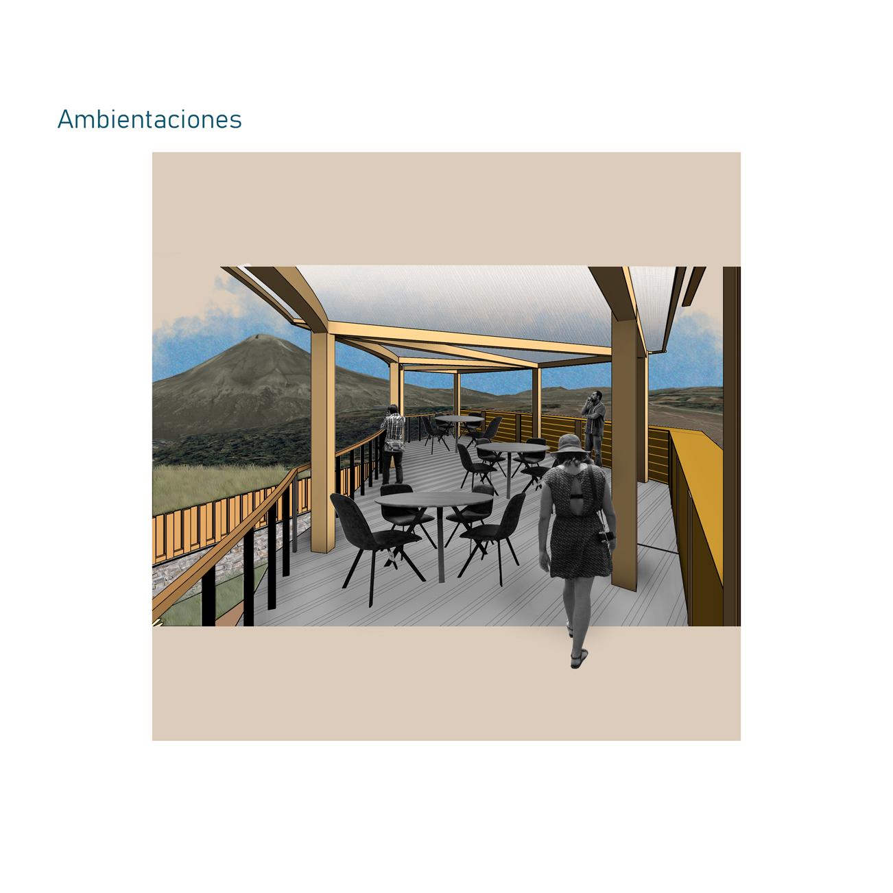 Portafolio Arquitectura by Arath Santos Lopez - Issuu
