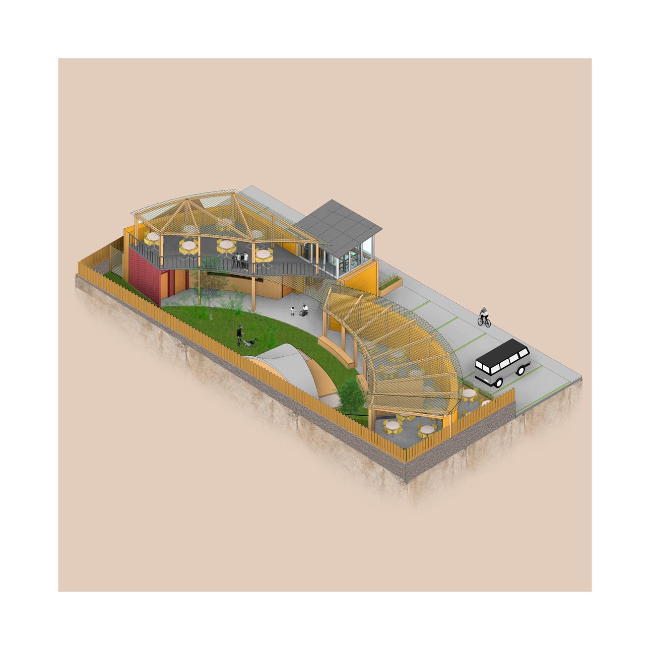 Portafolio Arquitectura by Arath Santos Lopez - Issuu