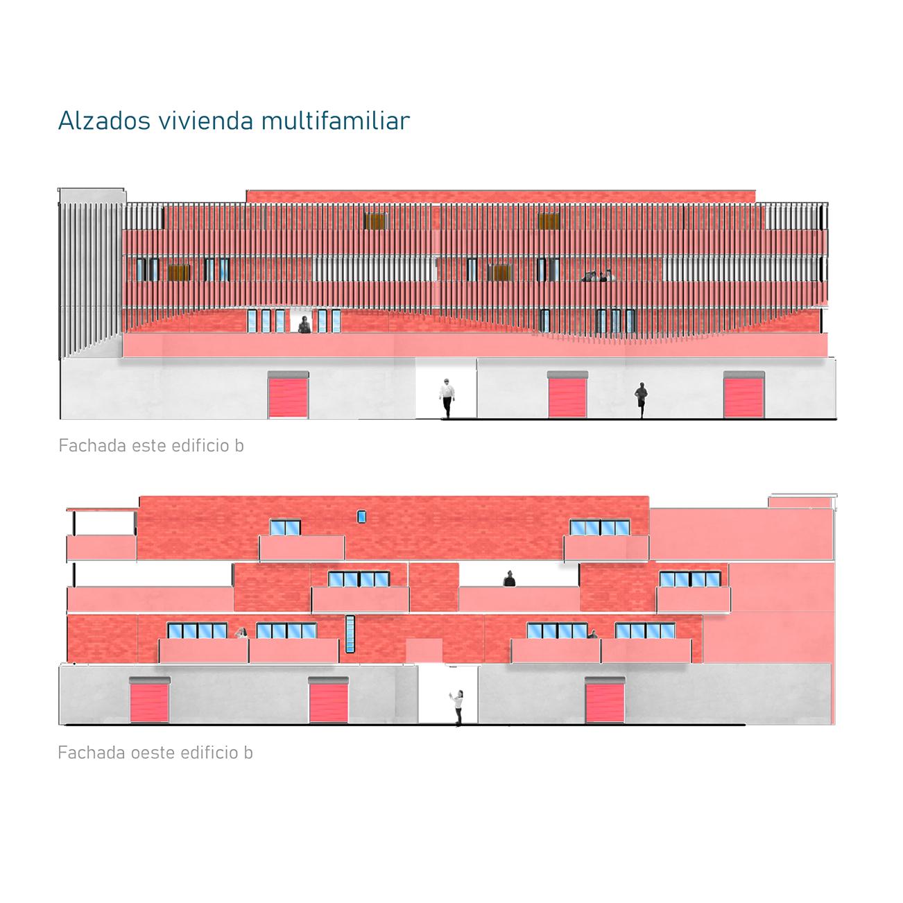 Portafolio Arquitectura by Arath Santos Lopez - Issuu