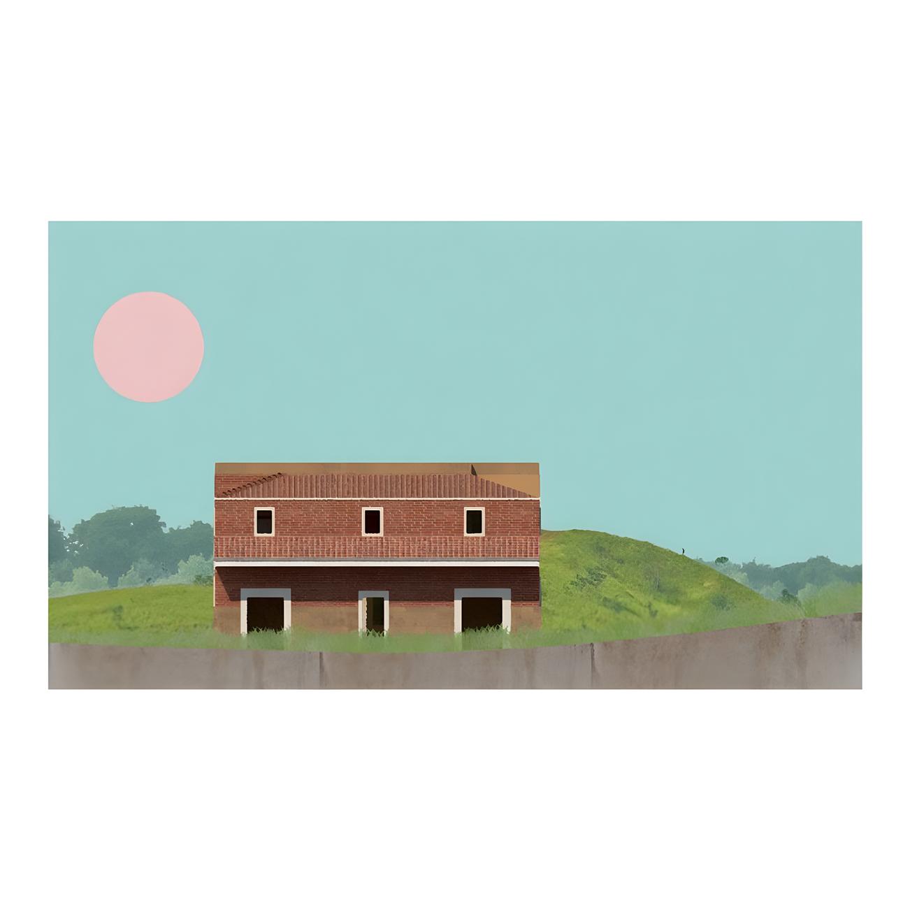 Portafolio Arquitectura by Arath Santos Lopez - Issuu