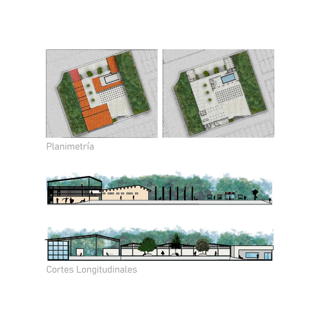 Portafolio Arquitectura by Arath Santos Lopez - Issuu