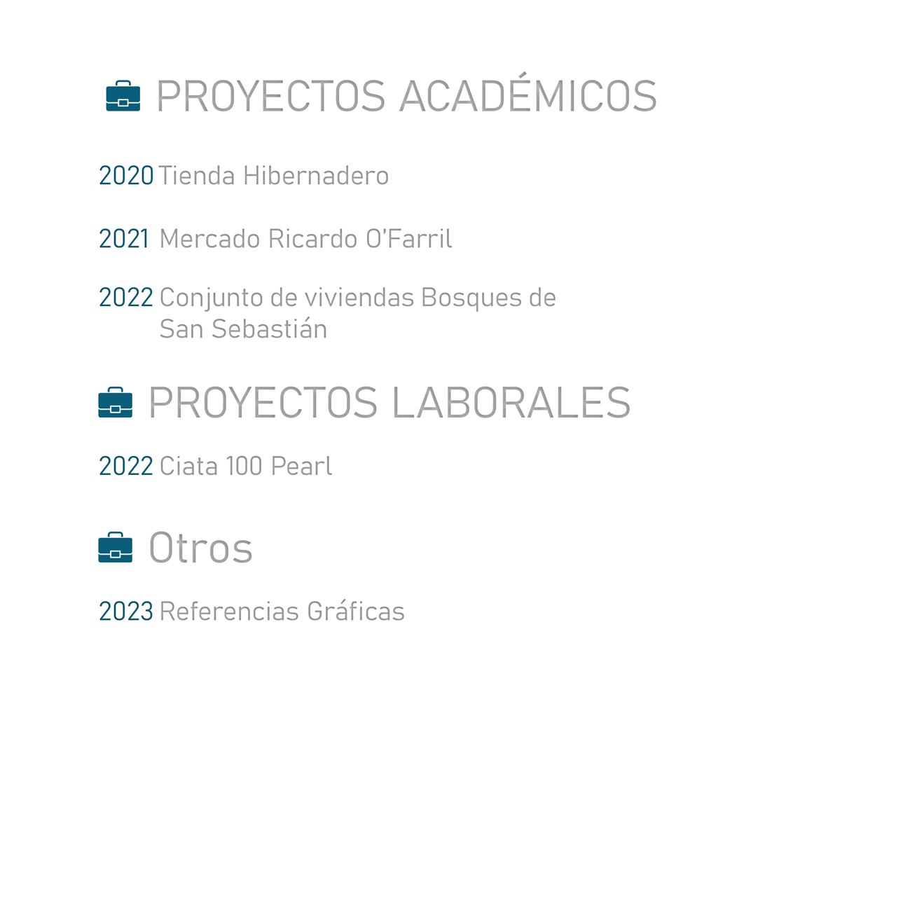 Portafolio Arquitectura by Arath Santos Lopez - Issuu