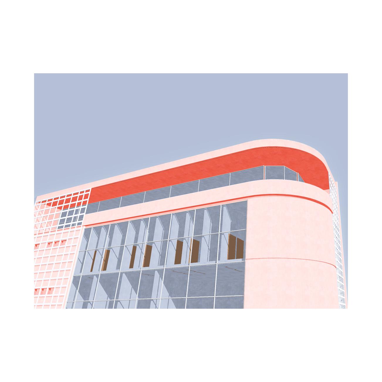 Portafolio Arquitectura by Arath Santos Lopez - Issuu