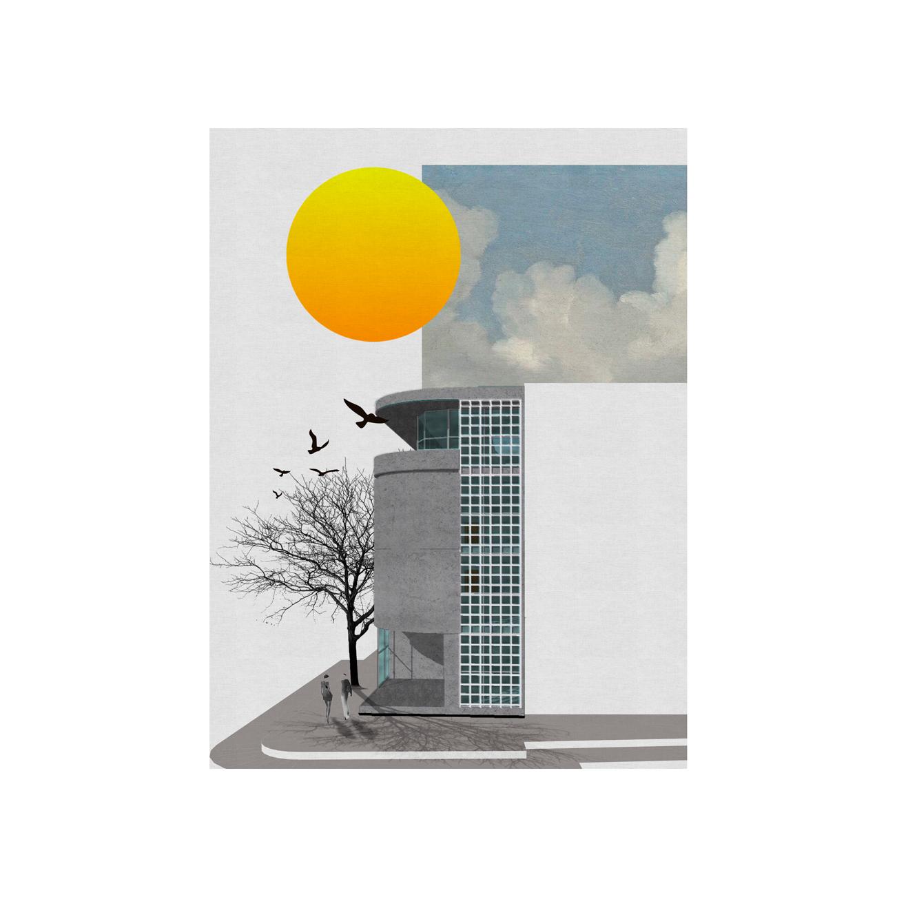 Portafolio Arquitectura by Arath Santos Lopez - Issuu