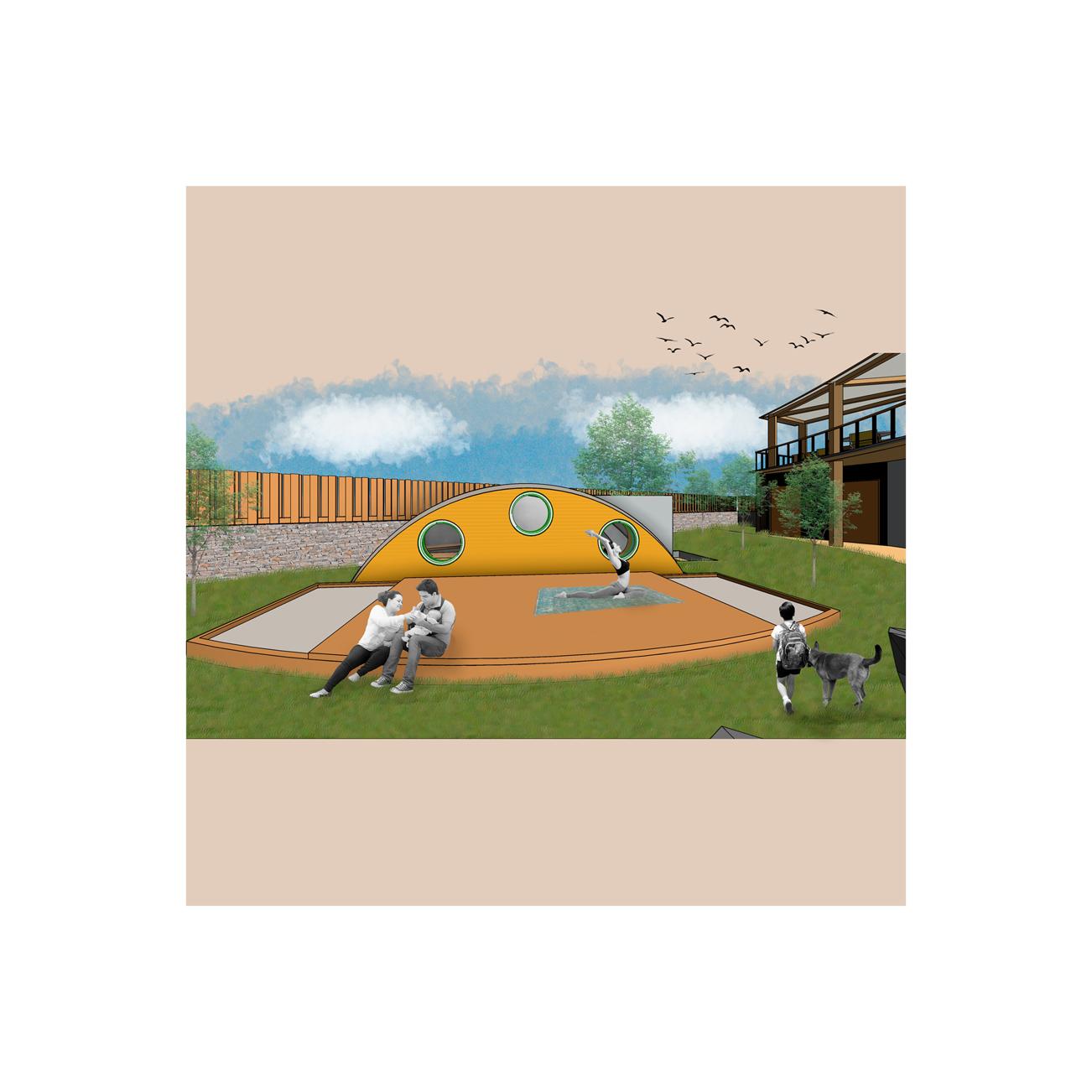 Portafolio Arquitectura by Arath Santos Lopez - Issuu