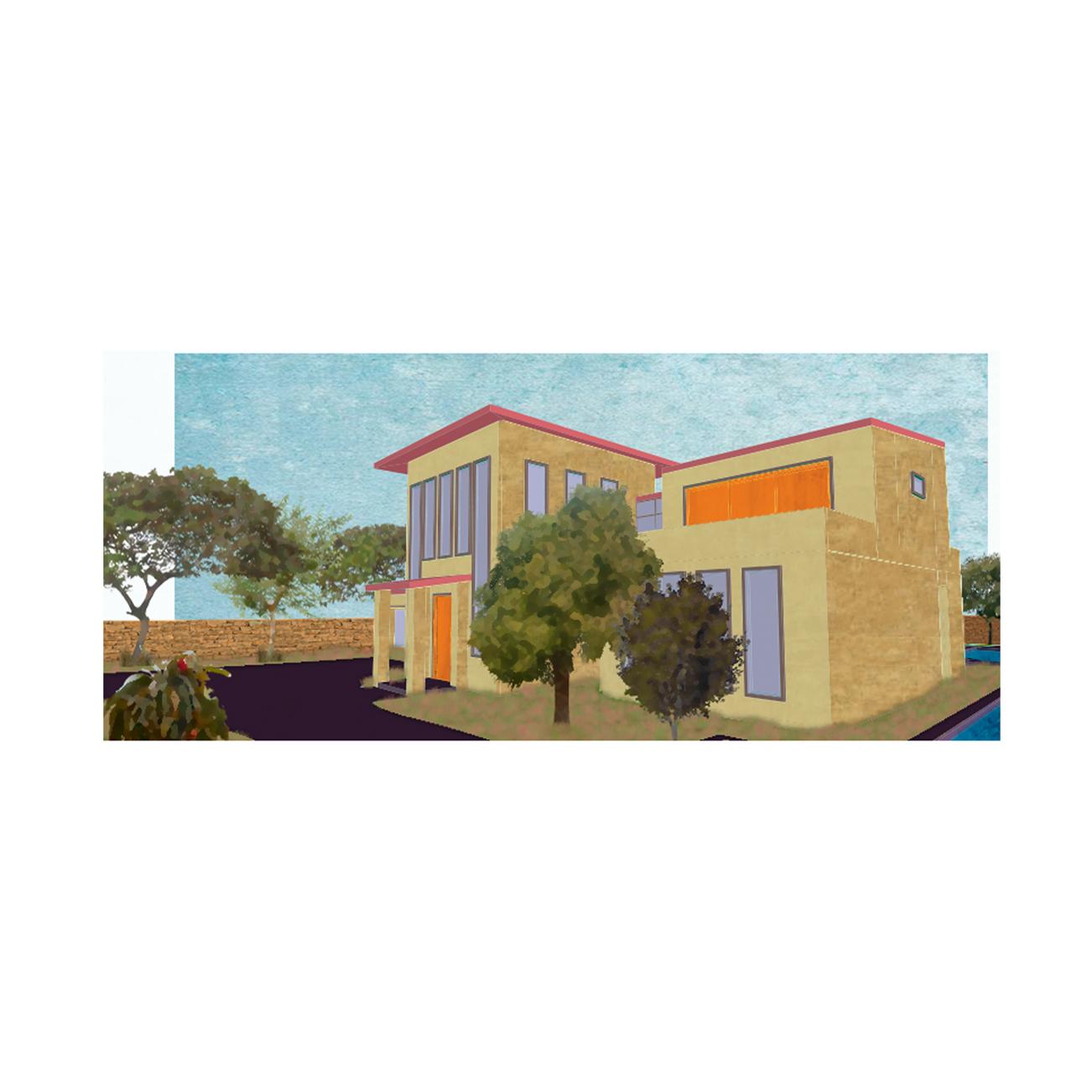 Portafolio Arquitectura by Arath Santos Lopez - Issuu