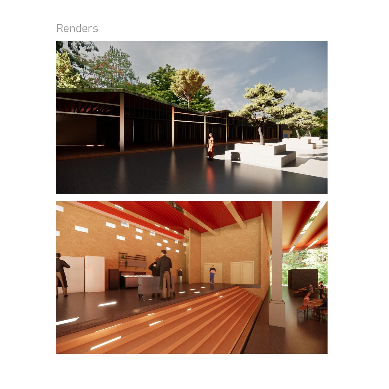 Portafolio Arquitectura by Arath Santos Lopez - Issuu