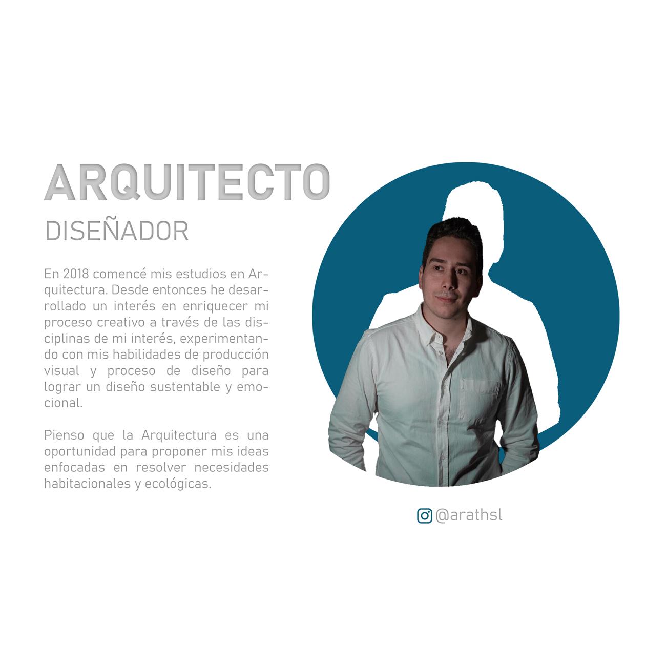 Portafolio Arquitectura by Arath Santos Lopez - Issuu