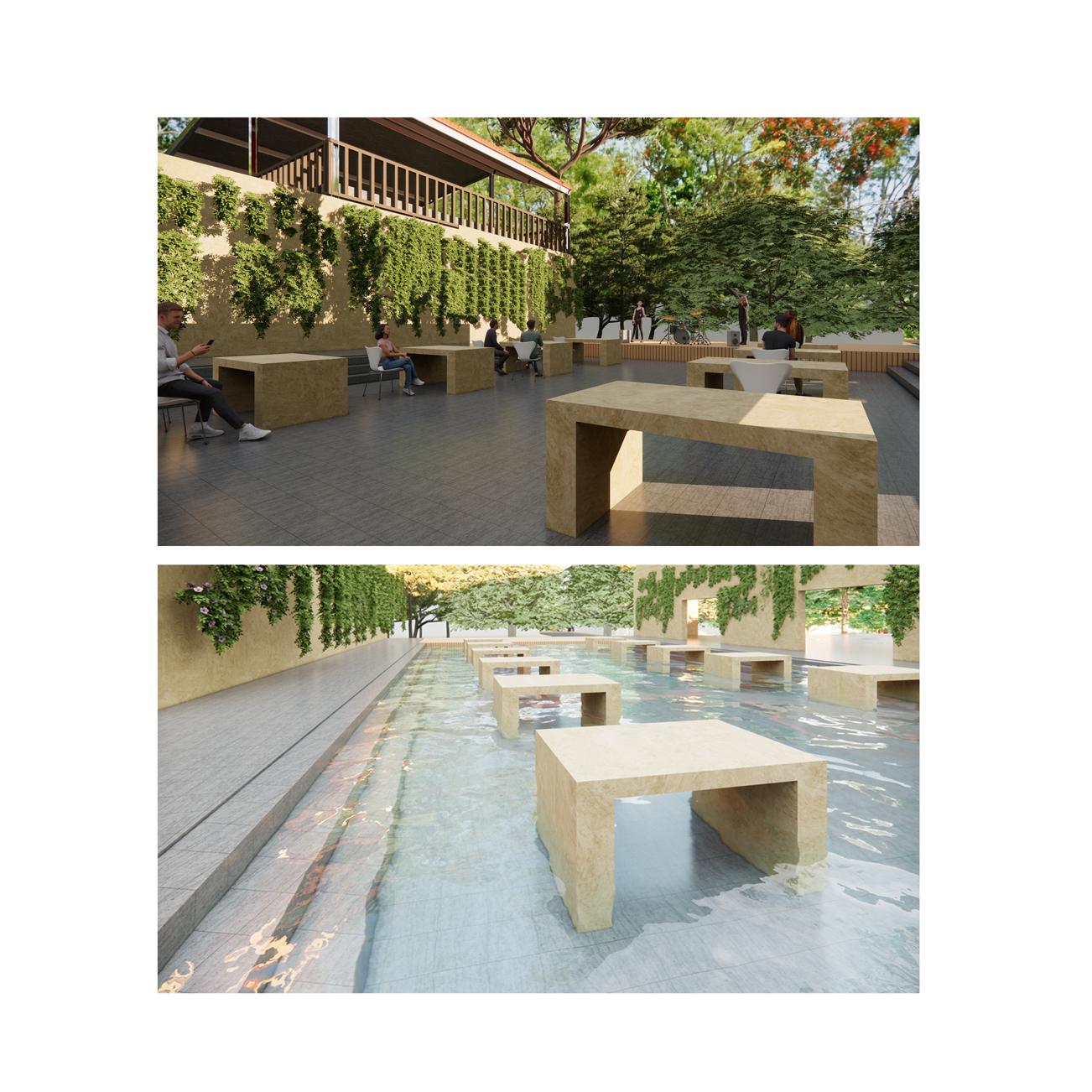 Portafolio Arquitectura by Arath Santos Lopez - Issuu