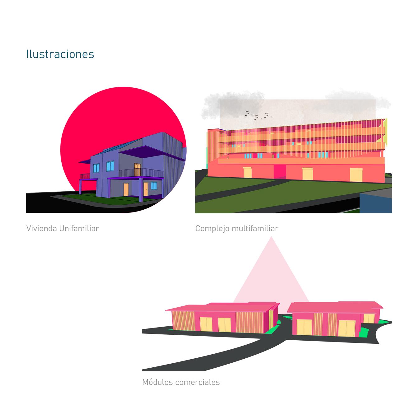 Portafolio Arquitectura by Arath Santos Lopez - Issuu