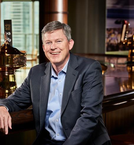 Top 100 Leaders in SupplyChain 2022 by Supply Chain Digital - Issuu