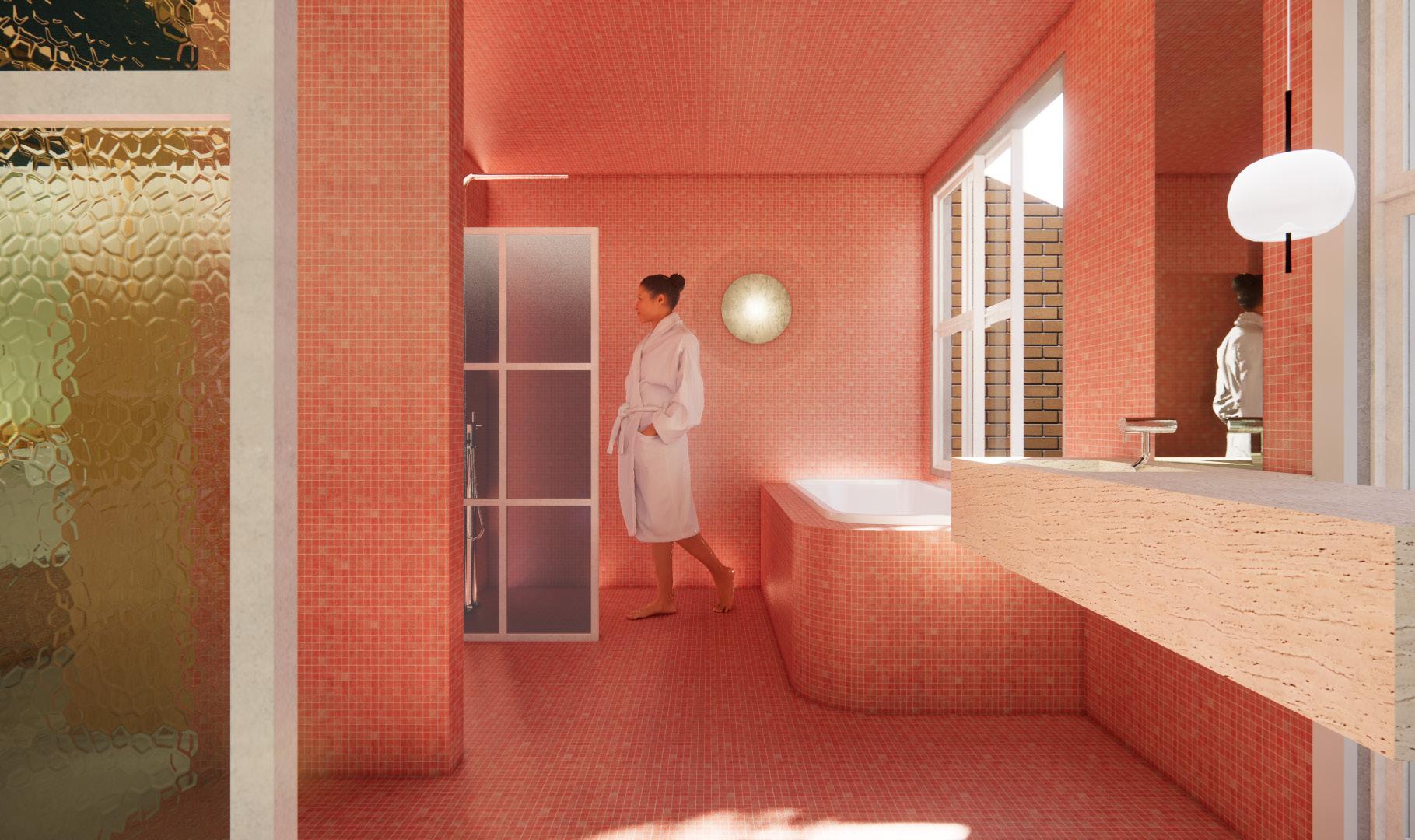 Luke Cohen Portfolio by lukeoliverdesign - Issuu