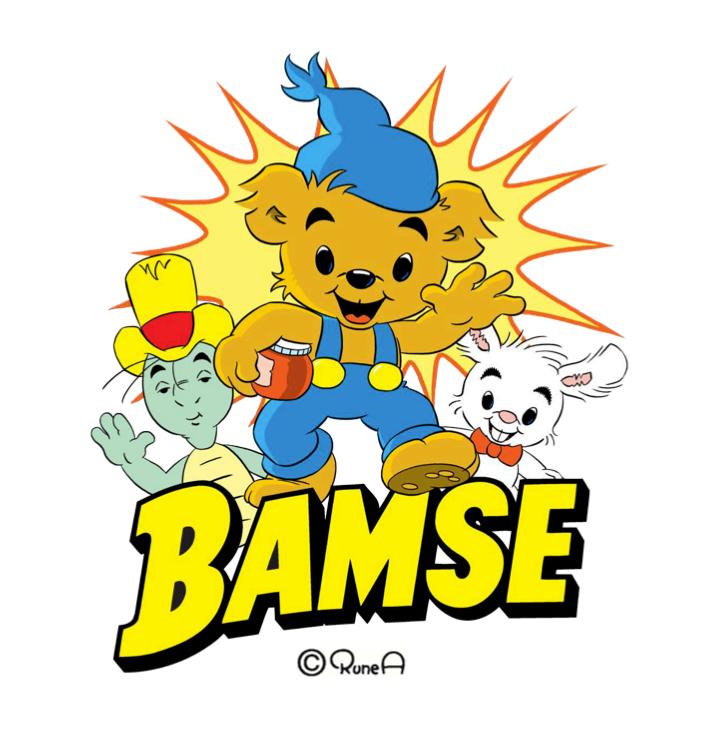 Bamse