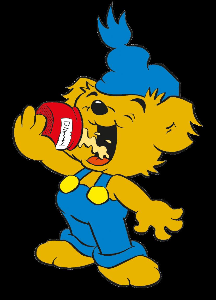 Bamse